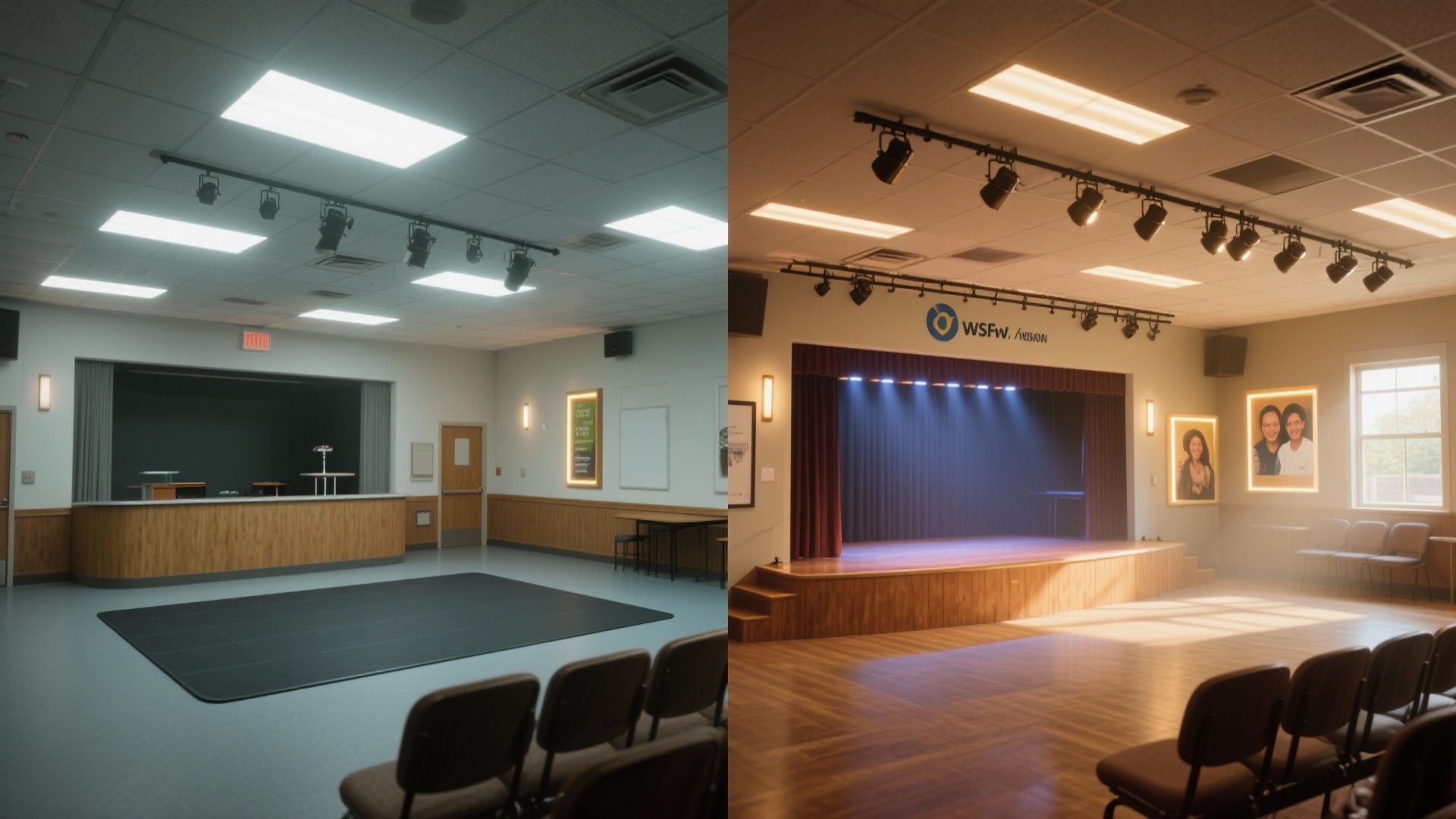 5 Community Hall Design Ideas That Actually Work