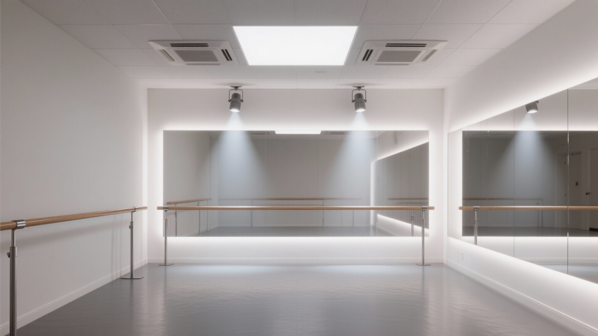 Small Room for Dance? 5 Dance Room Design Fixes