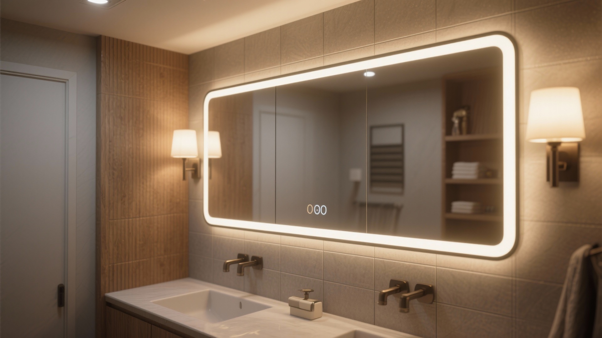 Sims 4 Bathroom CC: 5 Small-Bathroom Ideas