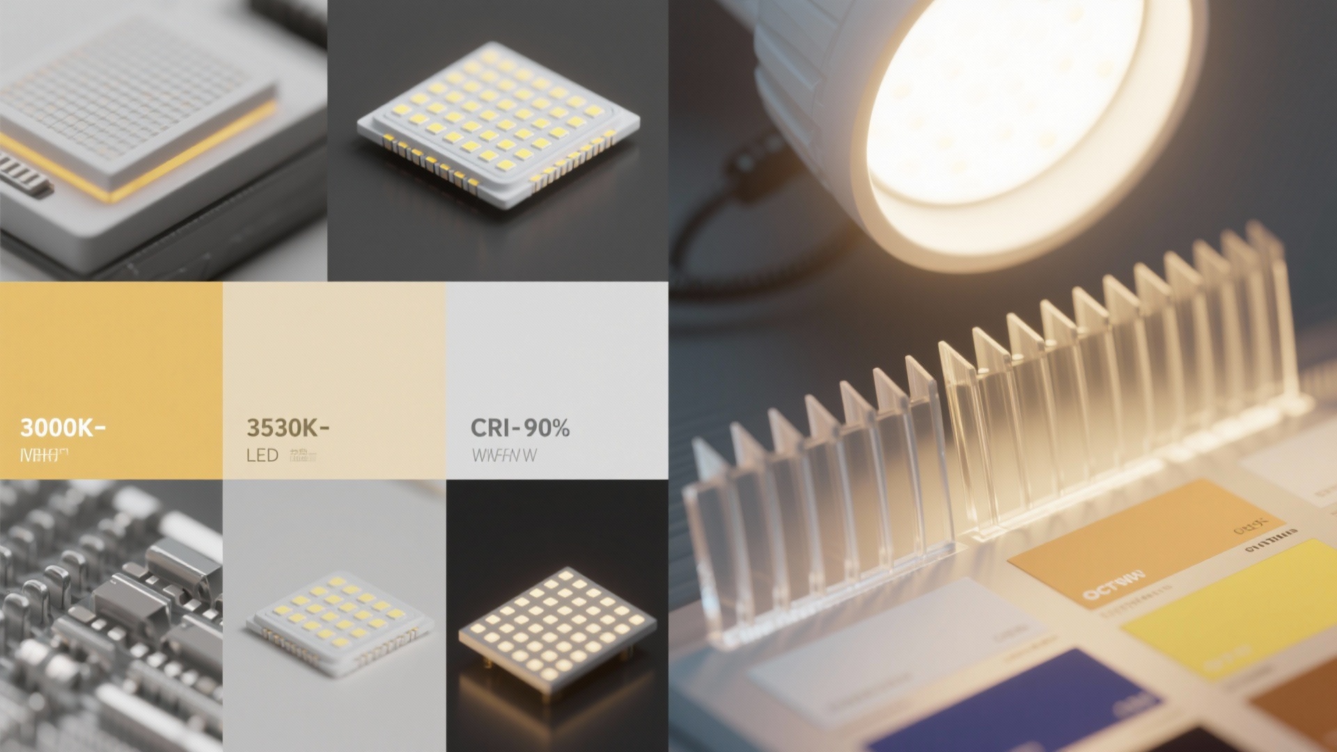 Small Showroom Lighting Ideas: 5 Fixes for Dark Spaces