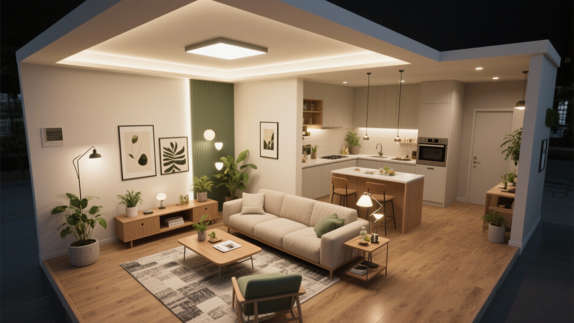 5 Design Ideas for Luxury Retirement Homes