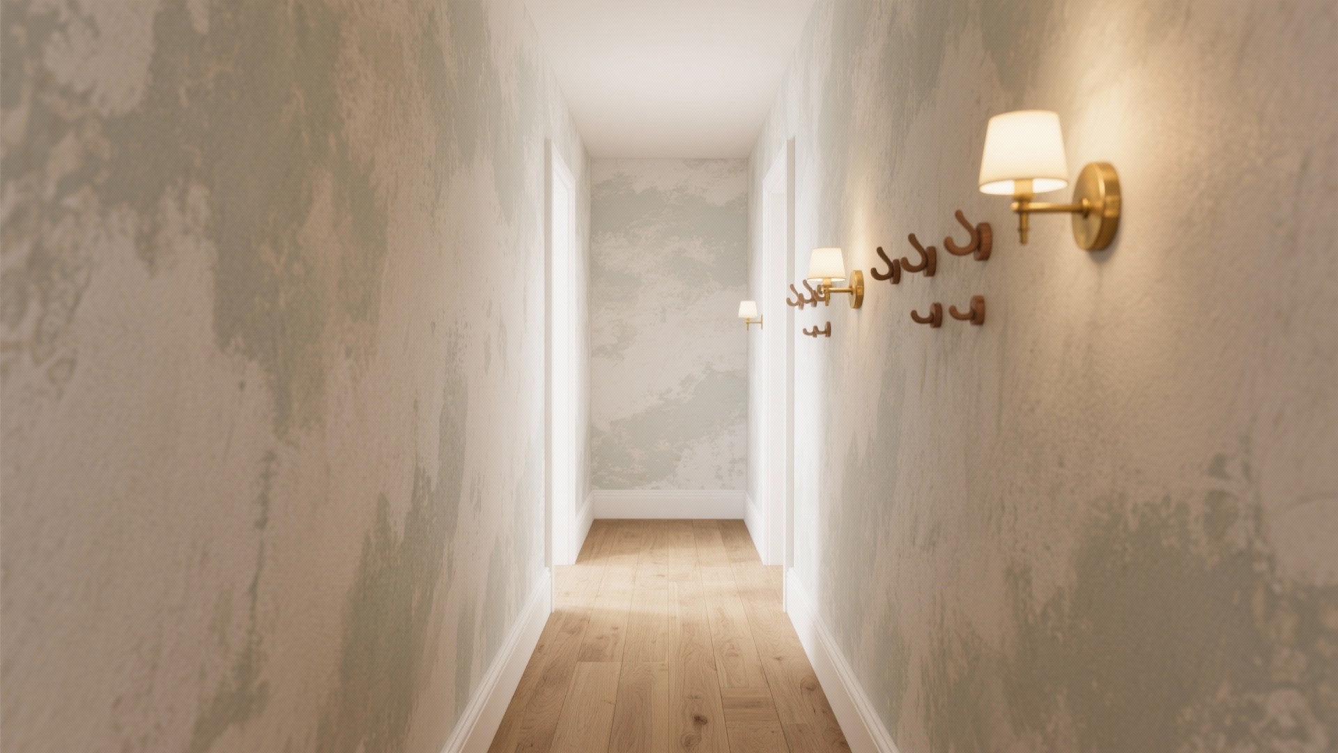 5 Texture Paint Designs for Hall: Expert Ideas & Tips