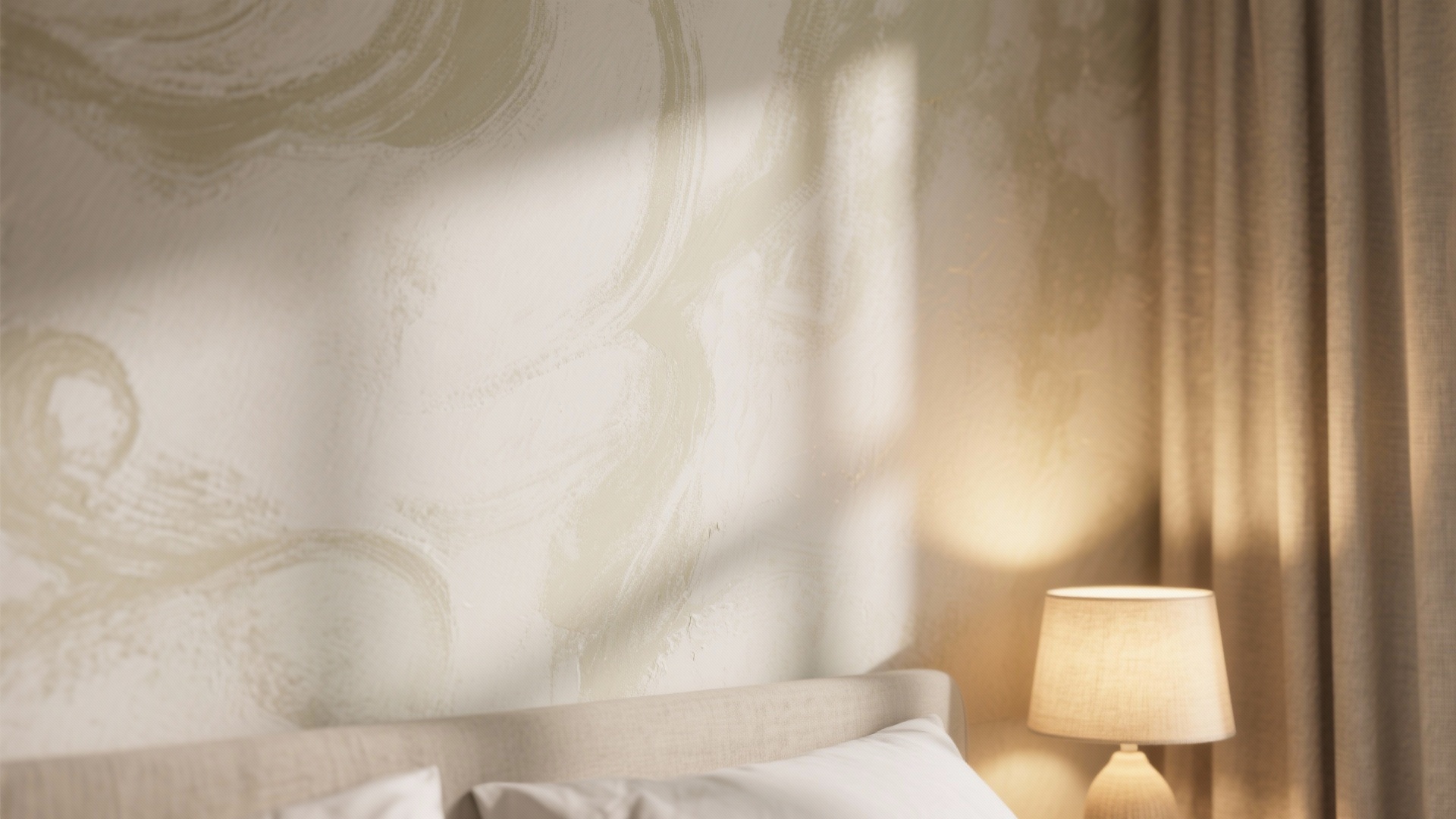 5 Distemper Colour Room Ideas for Small Spaces