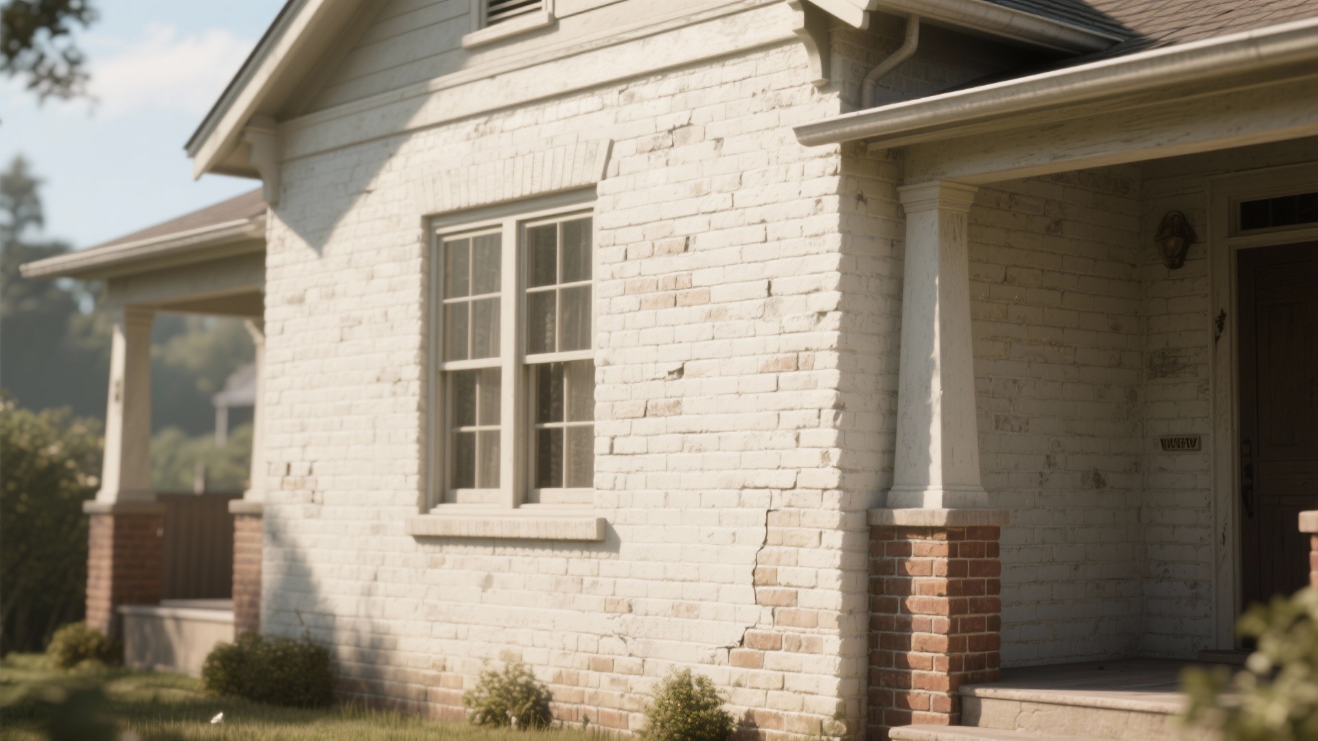5 Exterior Wall Paint Texture Designs for Curb Appeal