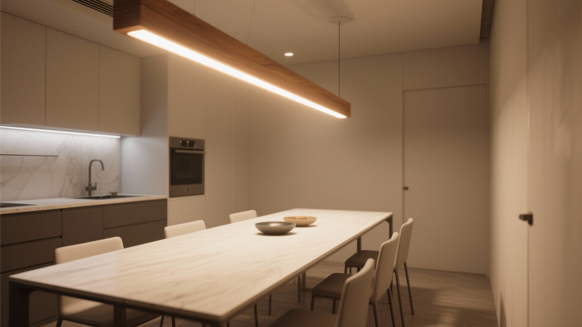 Unique Dining Room Light Fixtures — 5 Creative Ideas