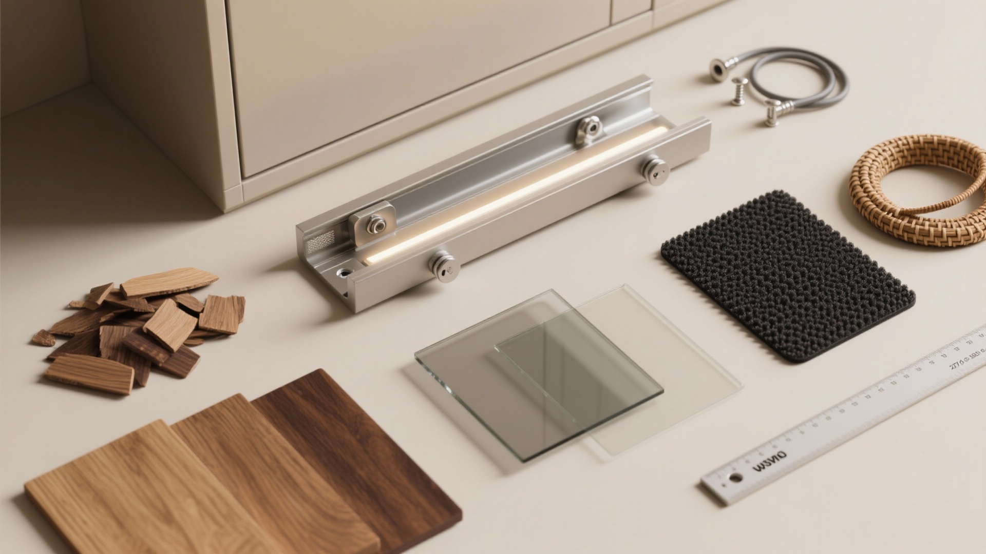 5 Wooden Cabinet Designs for Living Room (Pro Guide)