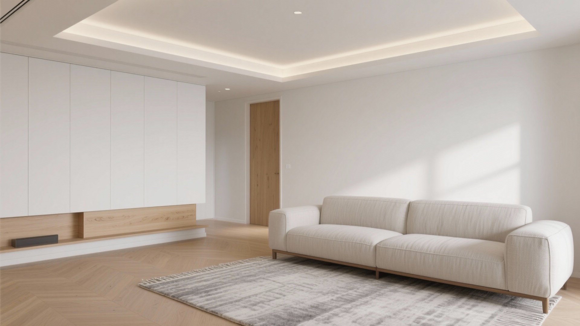 5 Living Hall Ceiling Design Ideas to Elevate Space