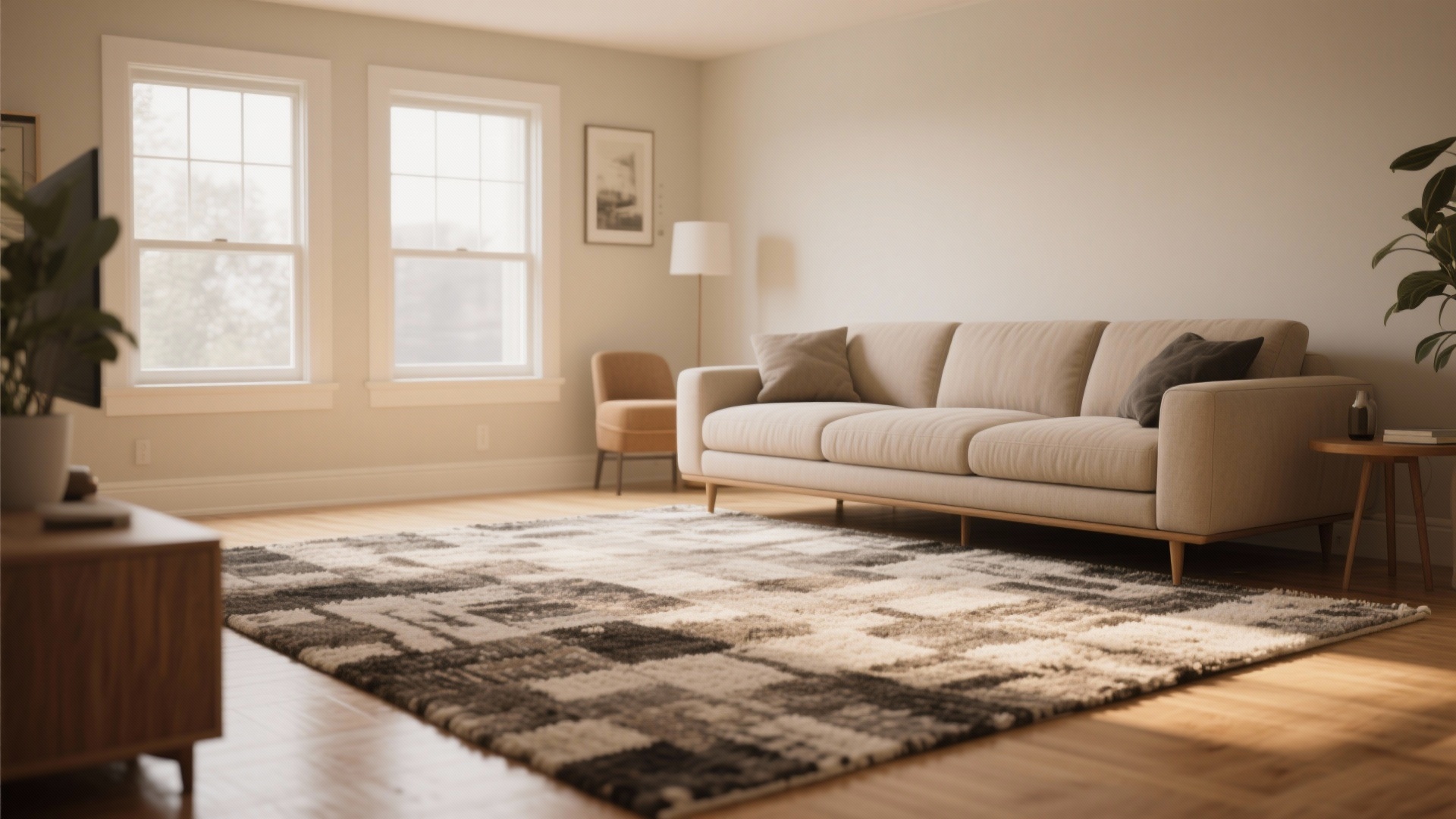 10 x 16 Living Room Feels Cramped? 10 Layout Fixes