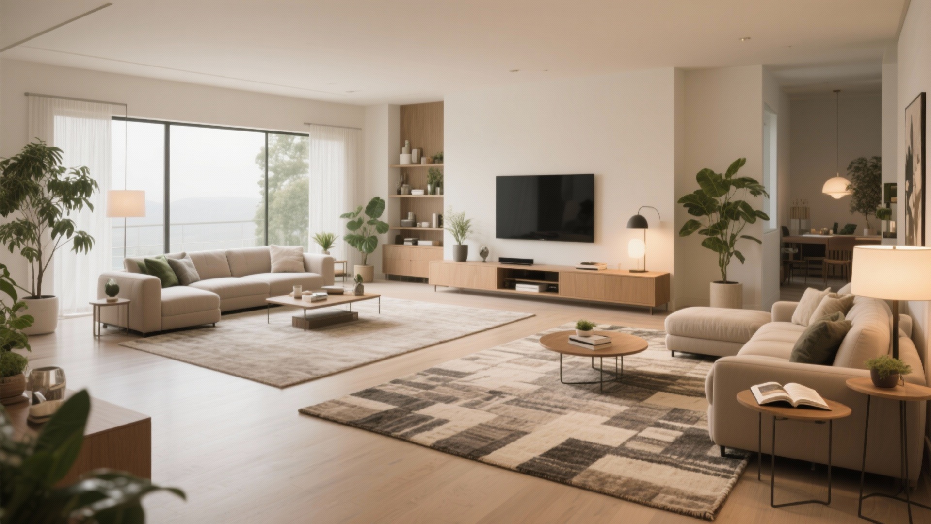 30x20 Living Room Feels Empty? 10 Layout Ideas That Fix It