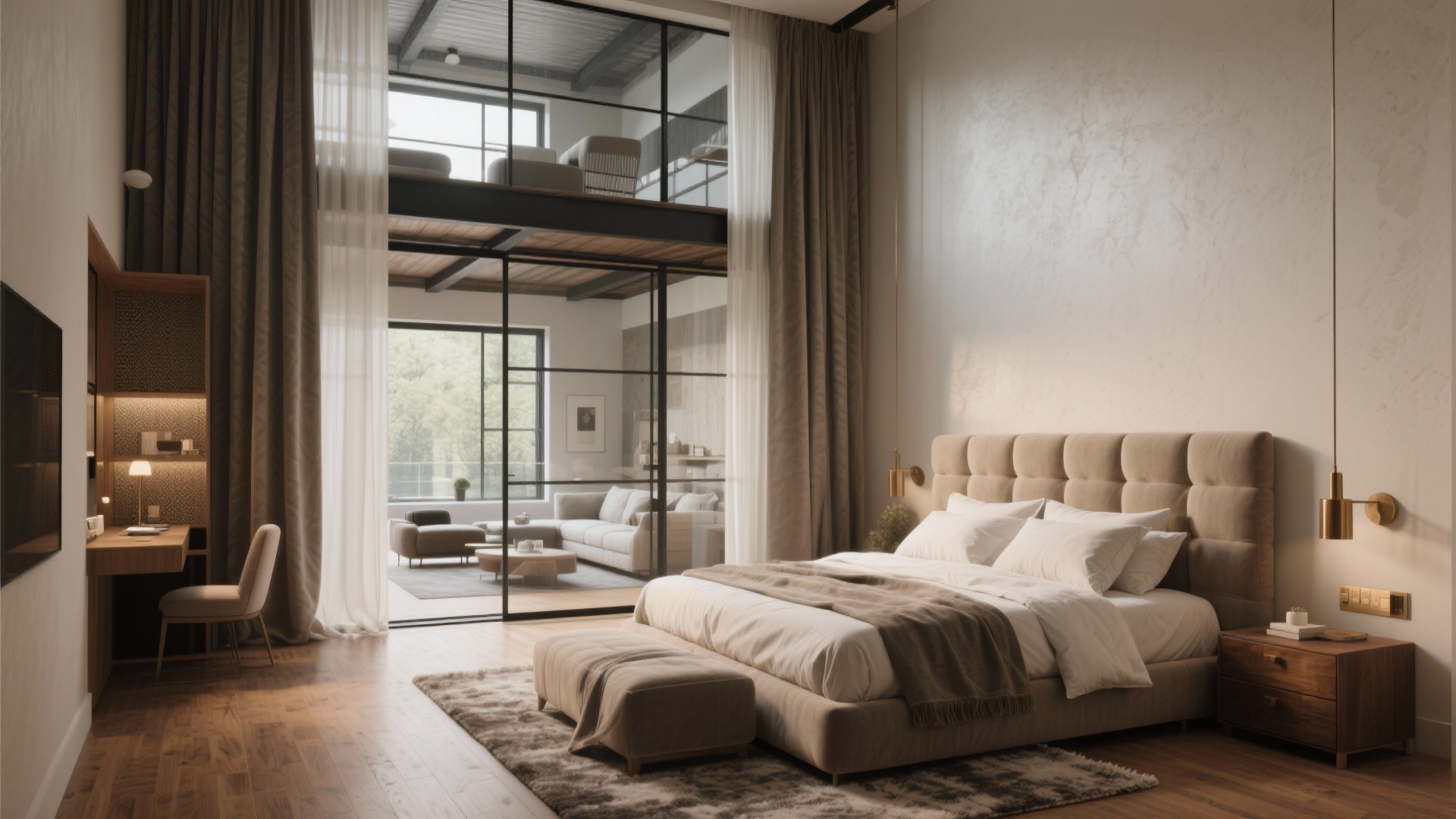 Luxury Duplex House Design: 5 Ideas for Modern Living