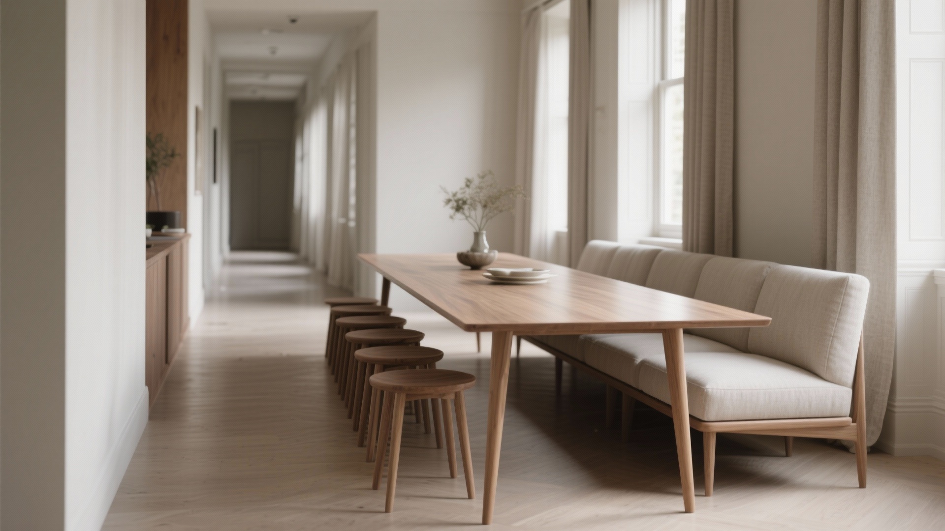 Small rectangle dining table — 5 smart ideas