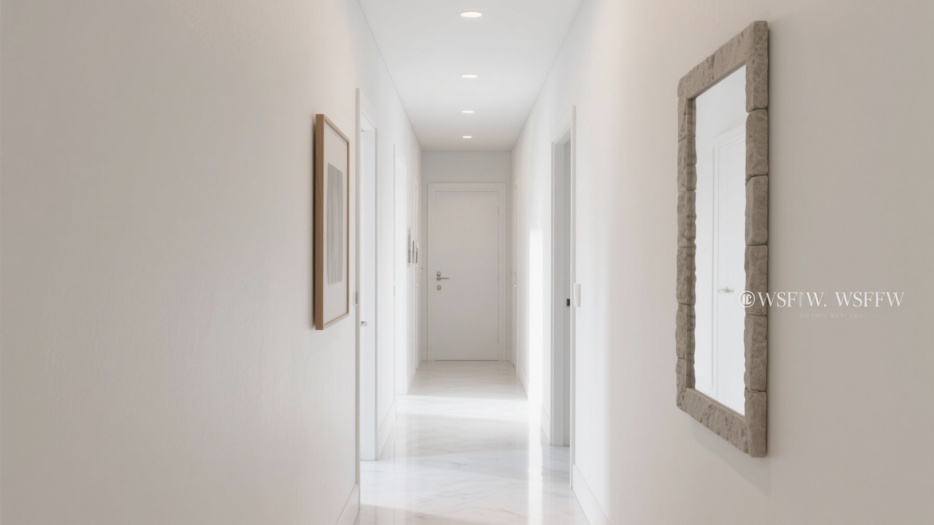 5 Off White Room Colour Ideas for Small Spaces