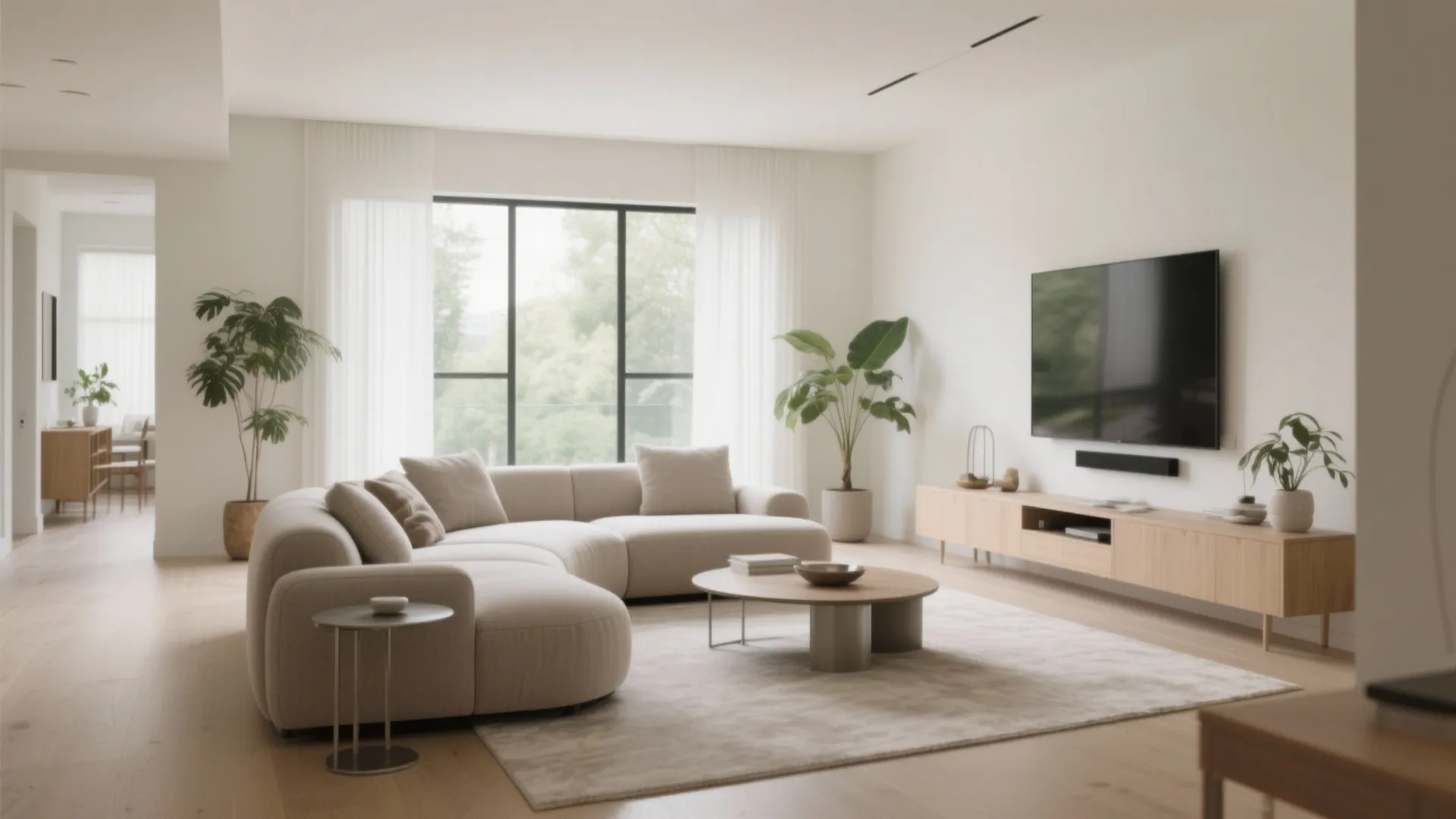 5 L-Shaped Sofa Design Ideas for Hall