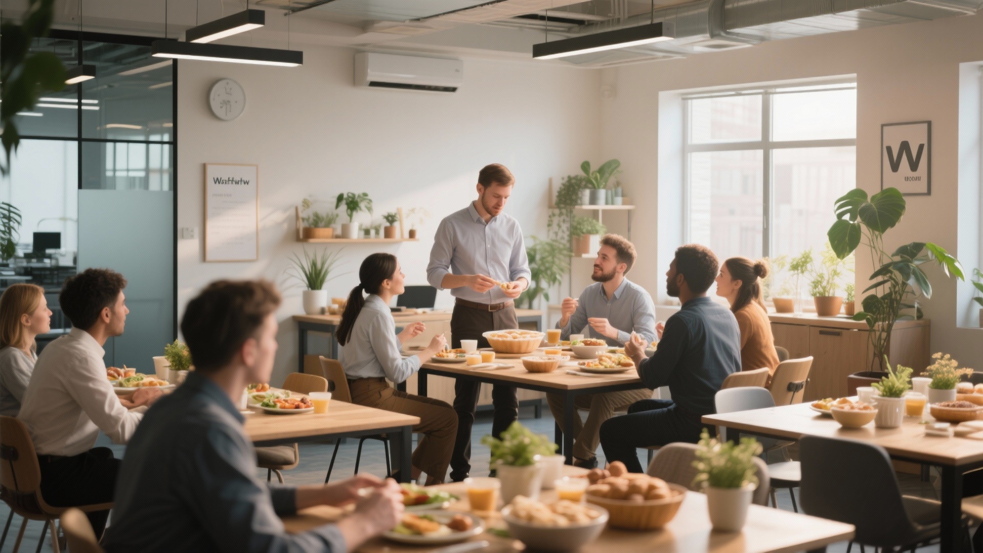 5 Creative Office Fundraising Ideas