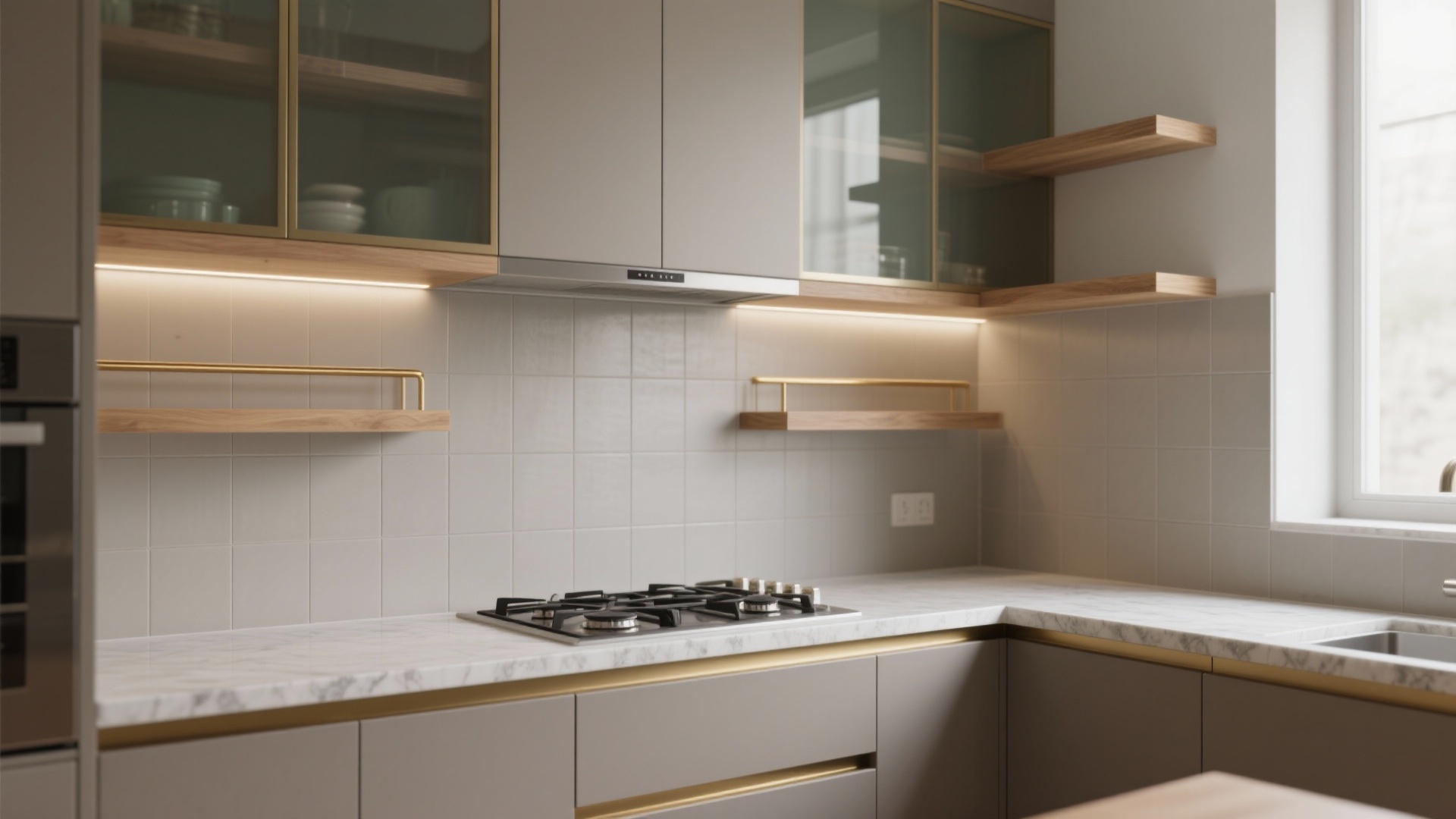 5 Kitchen Wall Tiles Design Pictures Ideas You’ll Love