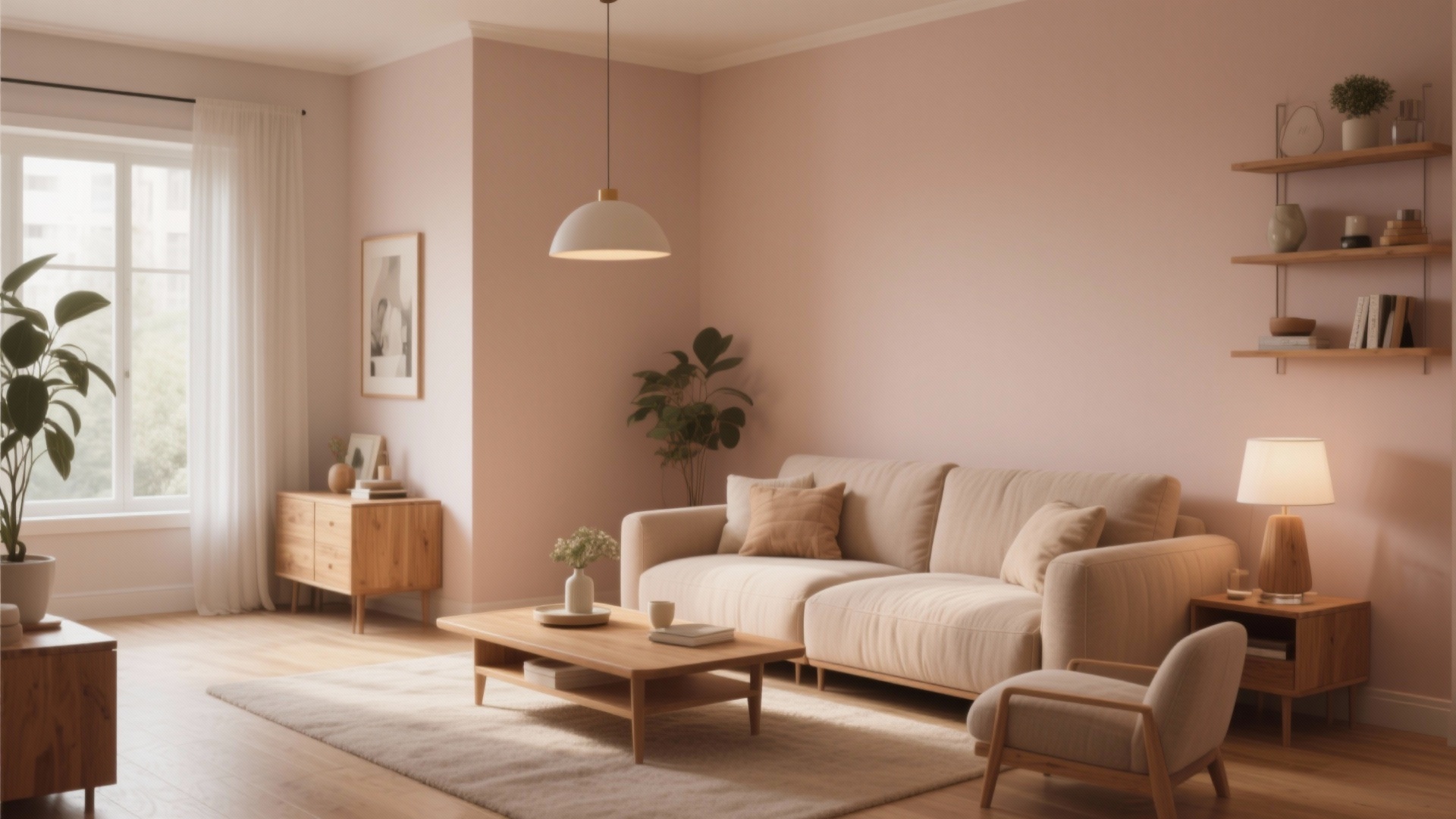 10 Magnolia Living Room Ideas for Warm & Versatile Style