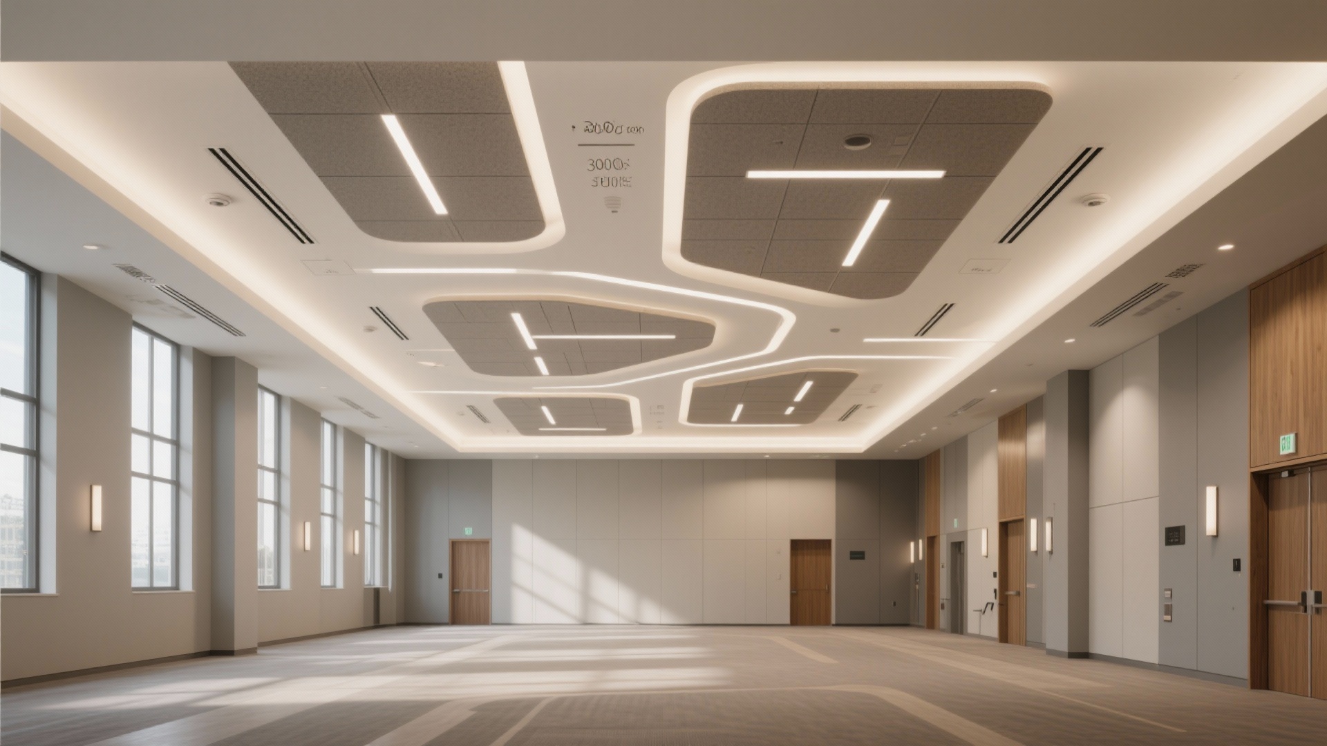 Main Hall Ceiling Feels Low? 7 Design Fixes That Add Light