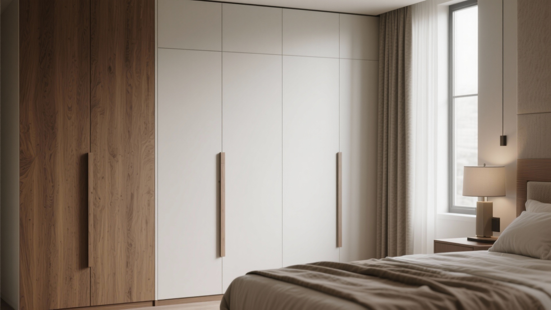 2-Bedroom 2-Bathroom Design Ideas — 5 Practical Inspirations