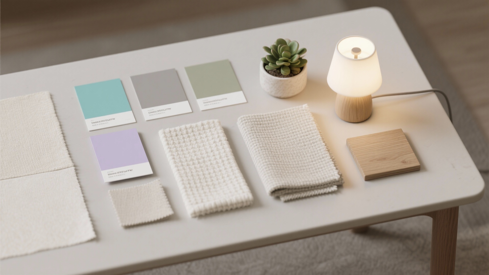 Bedroom Too Stimulating? 5 Calming Colors for Autism
