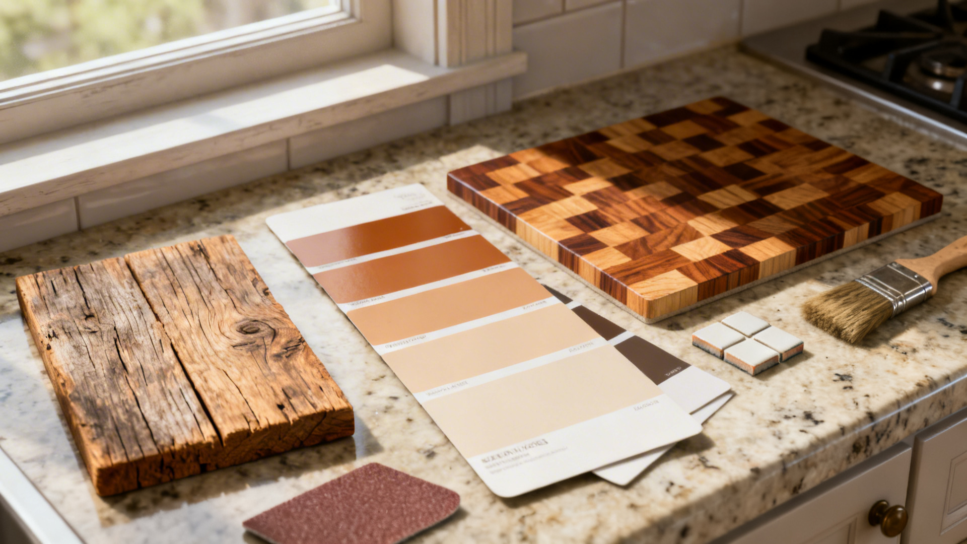 Small Kitchen Too Cramped? 5 Small Kitchen Ideas That Work