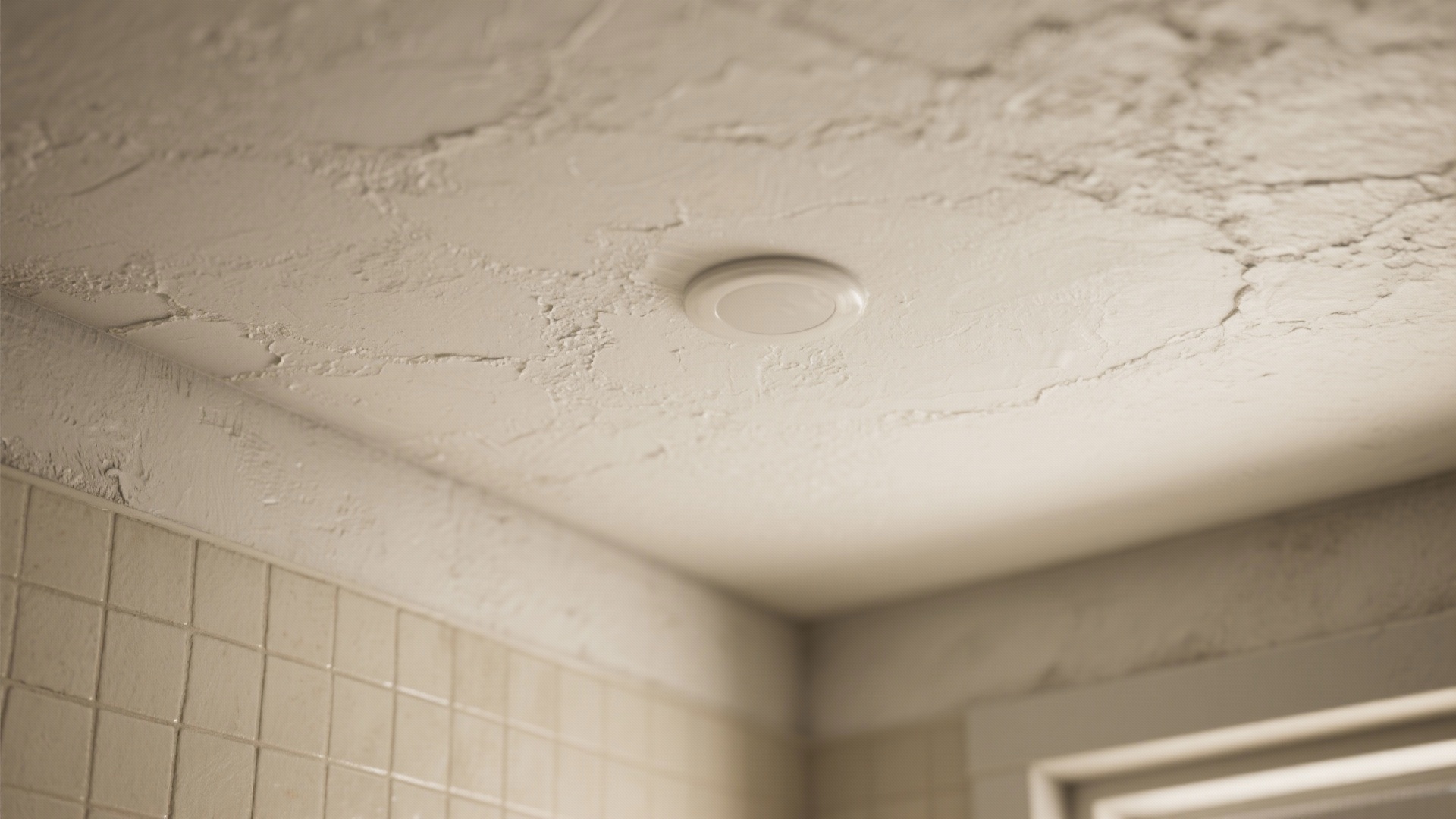 Bathroom Ceiling Paint Sheen: Matte, Satin, or Semi‑Gloss?