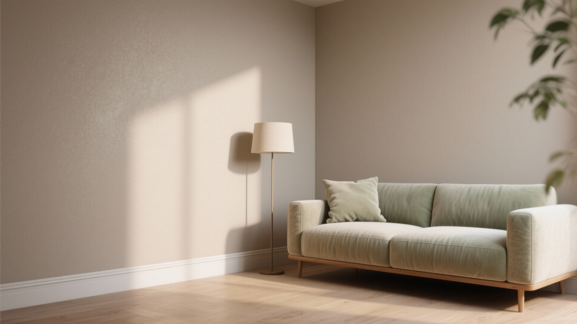 5 Oil Paint Wall Design Ideas for Small Spaces