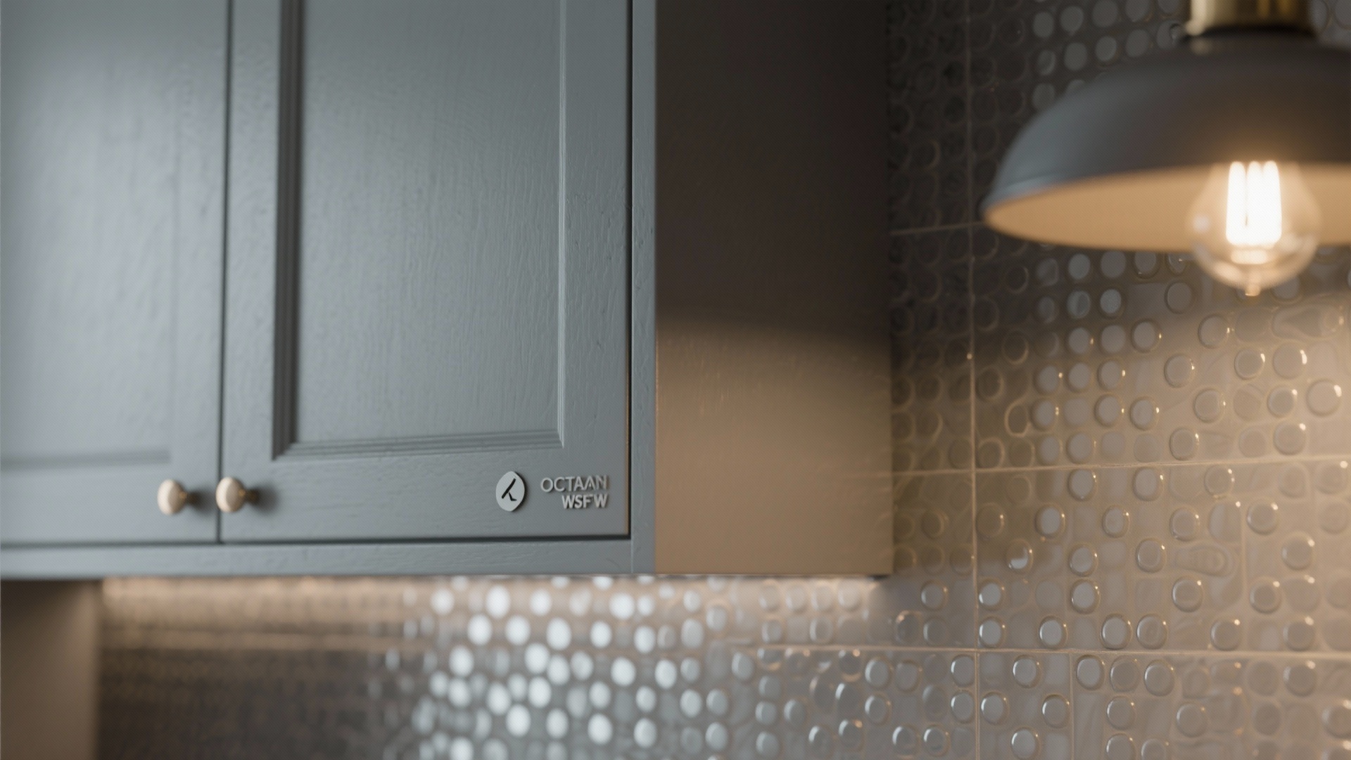 Gray Kitchen Feels Flat? 5 Dots Gray Kitchen Fixes