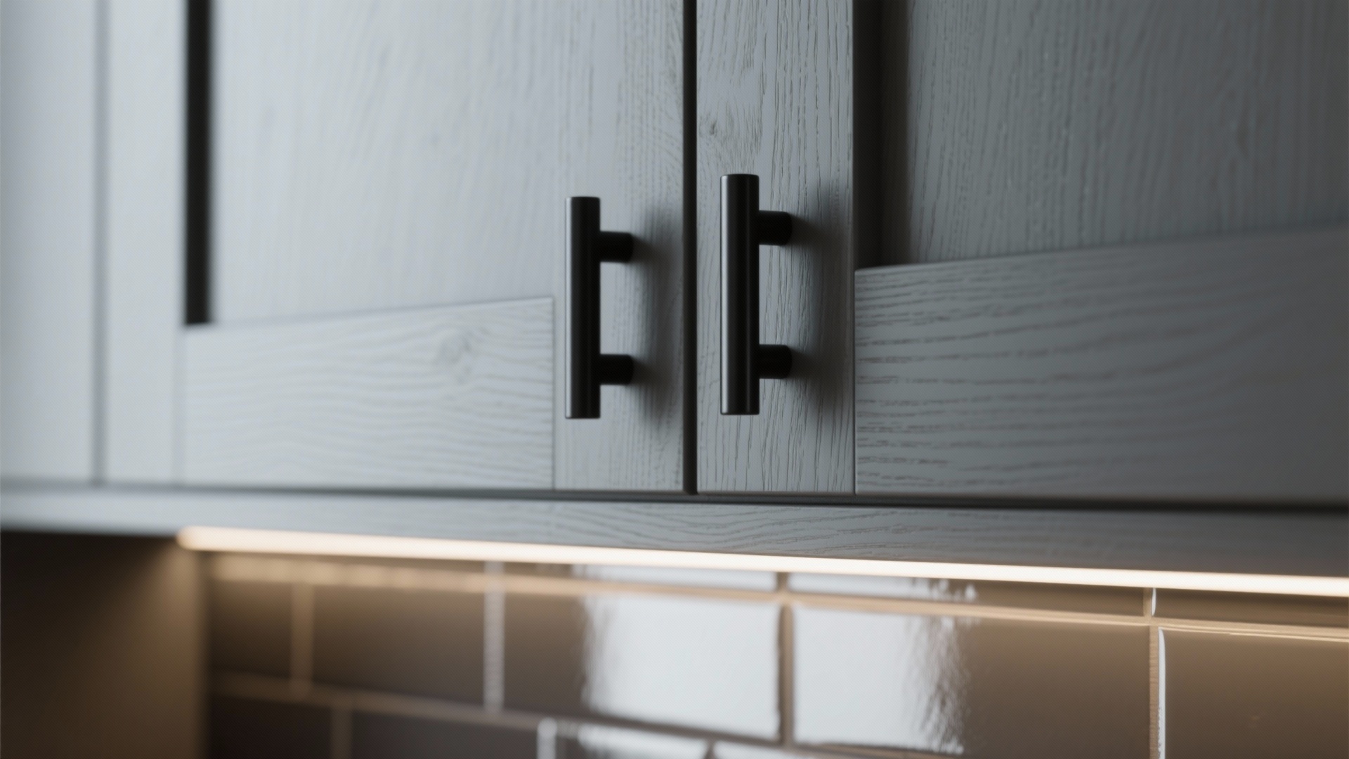 Kitchen Ideas with Gray Cabinets: 5 Inspiring Looks