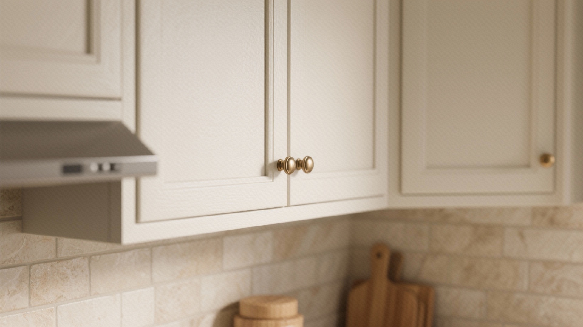 Kitchen Cabinet Color Trends 2024 — 5 Ideas