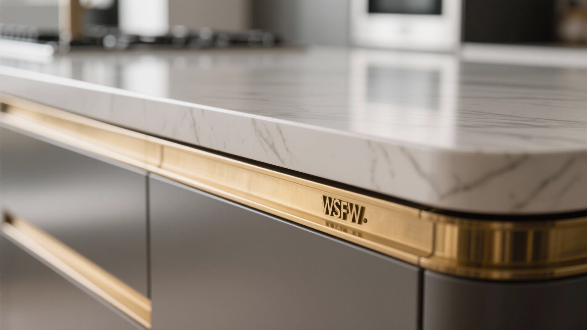 Plain Kitchen Island? 10 Kitchen Island Trim Ideas That Add Style