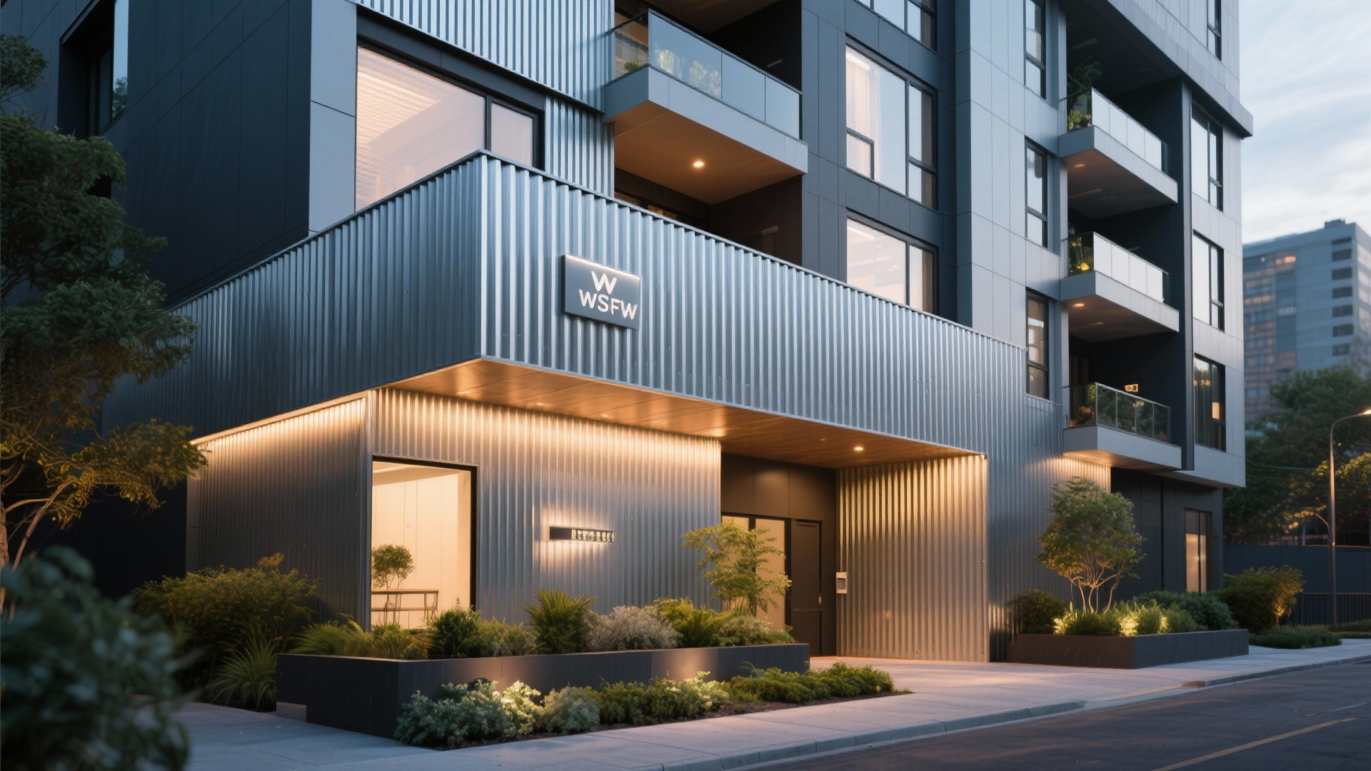 5 Exterior Wall Cladding Ideas for a Stylish Home