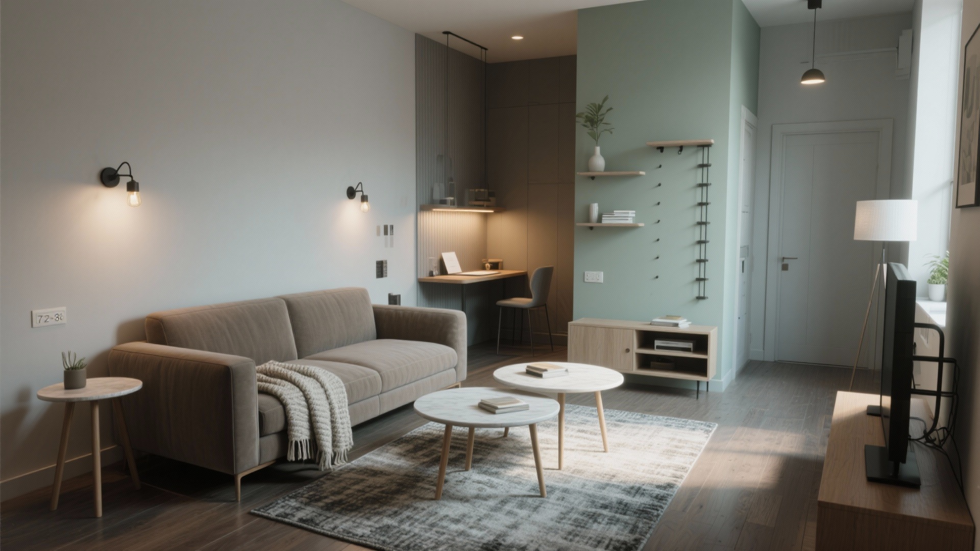 Comfy Furniture for Small Spaces: Smart Picks That Deliver Comfort