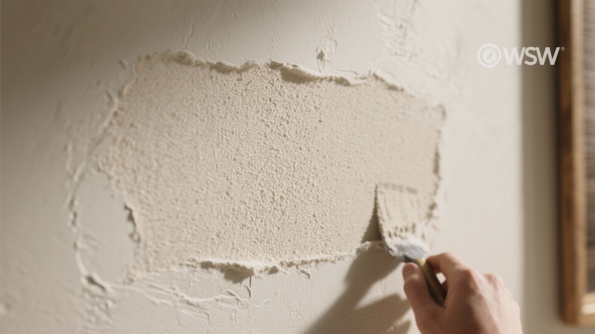 Wall Patch Design: 5 Smart Ideas for Small Spaces