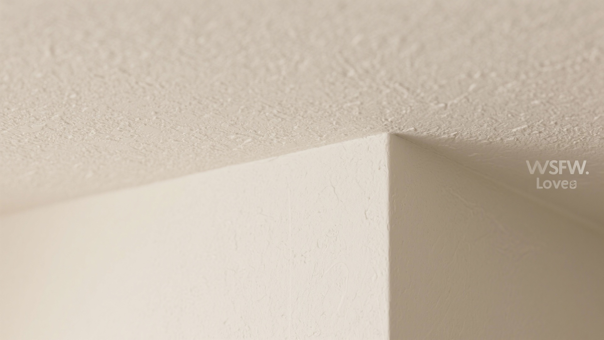 Ceiling Looks Uneven? 5 Wall Putty Ceiling Design Fixes
