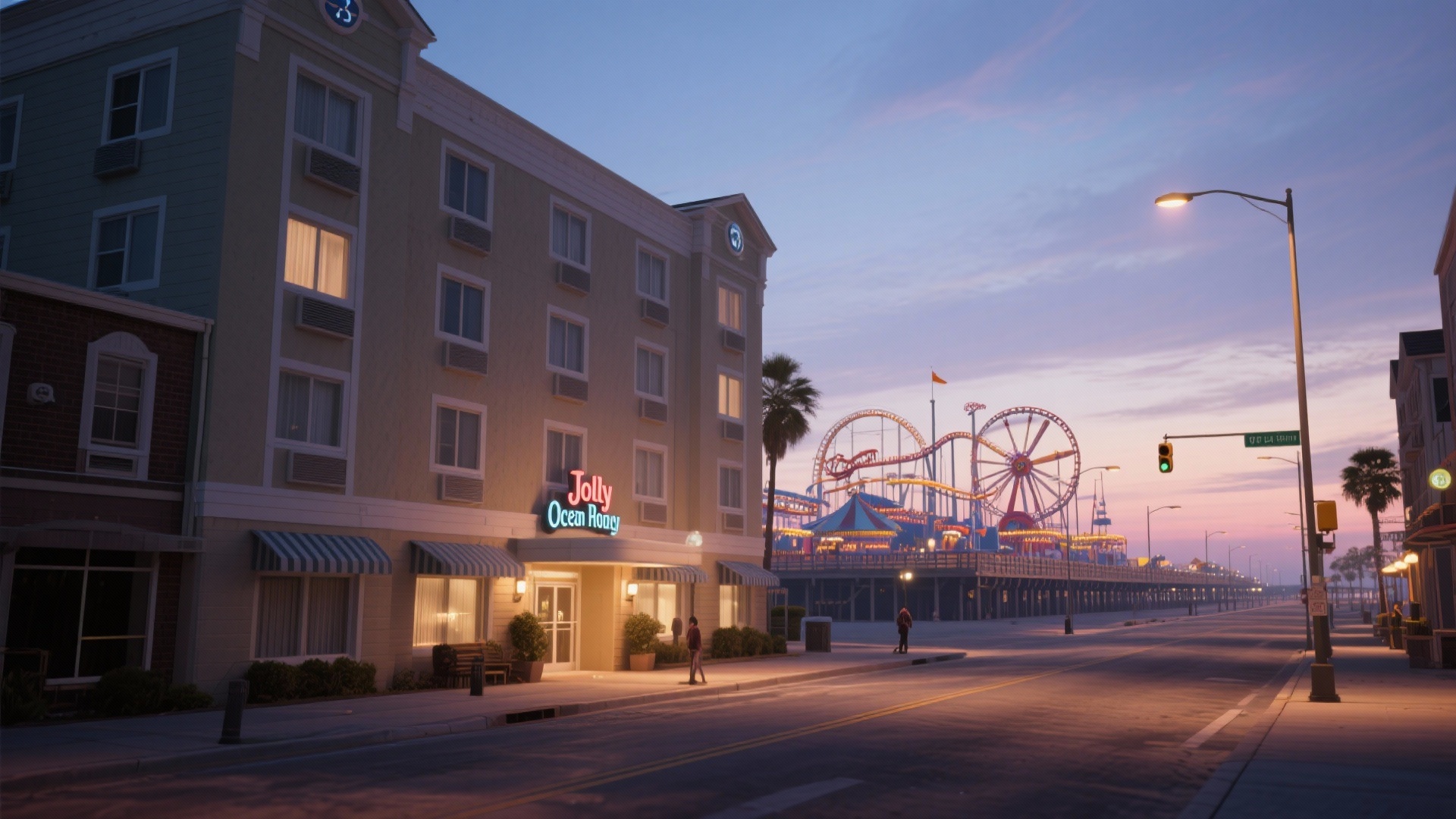 2 Bedroom Hotels in Ocean City MD — 5 Designer Tips