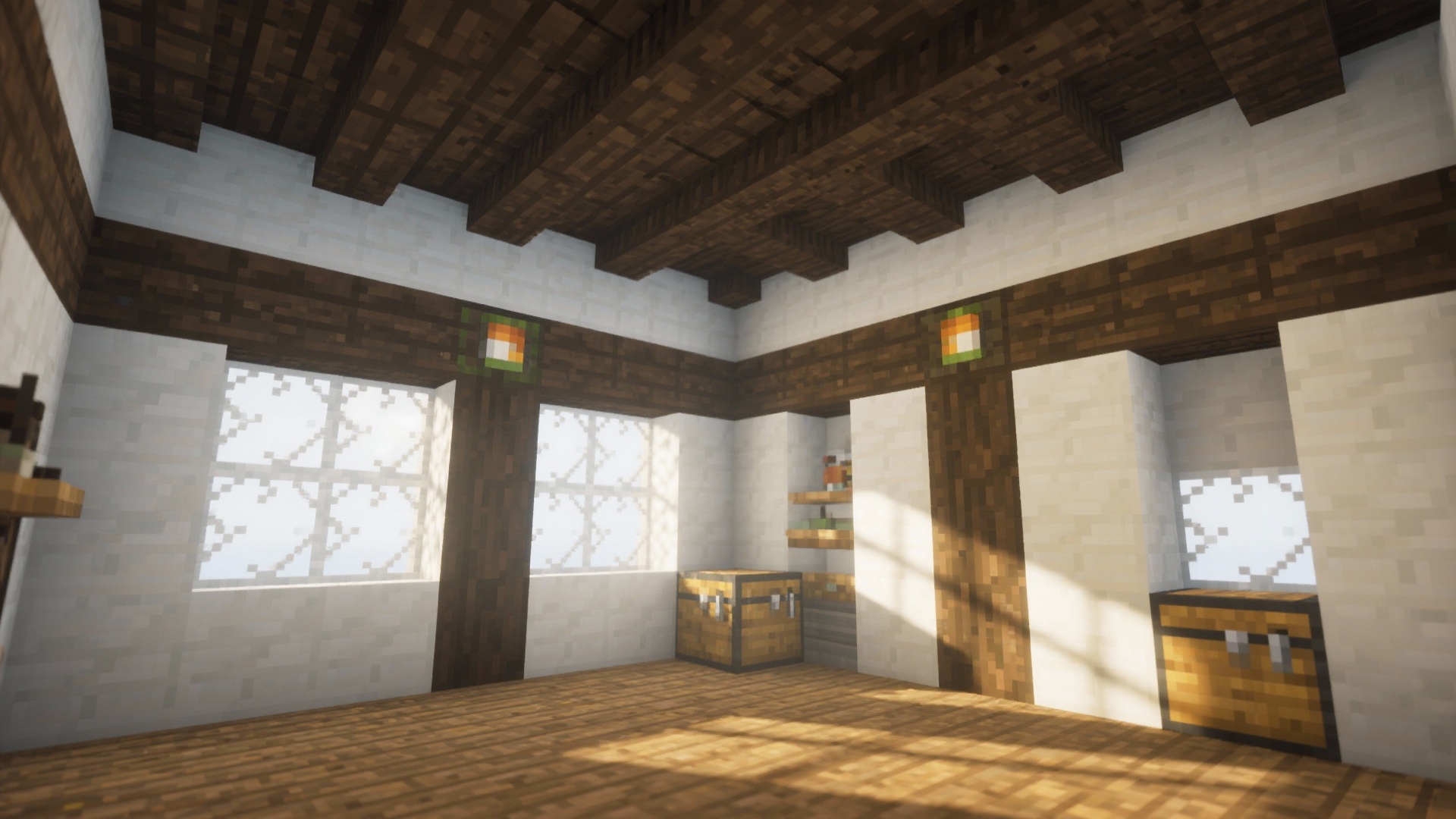 10 Minecraft Living Room Ideas with Real-World Design Tips