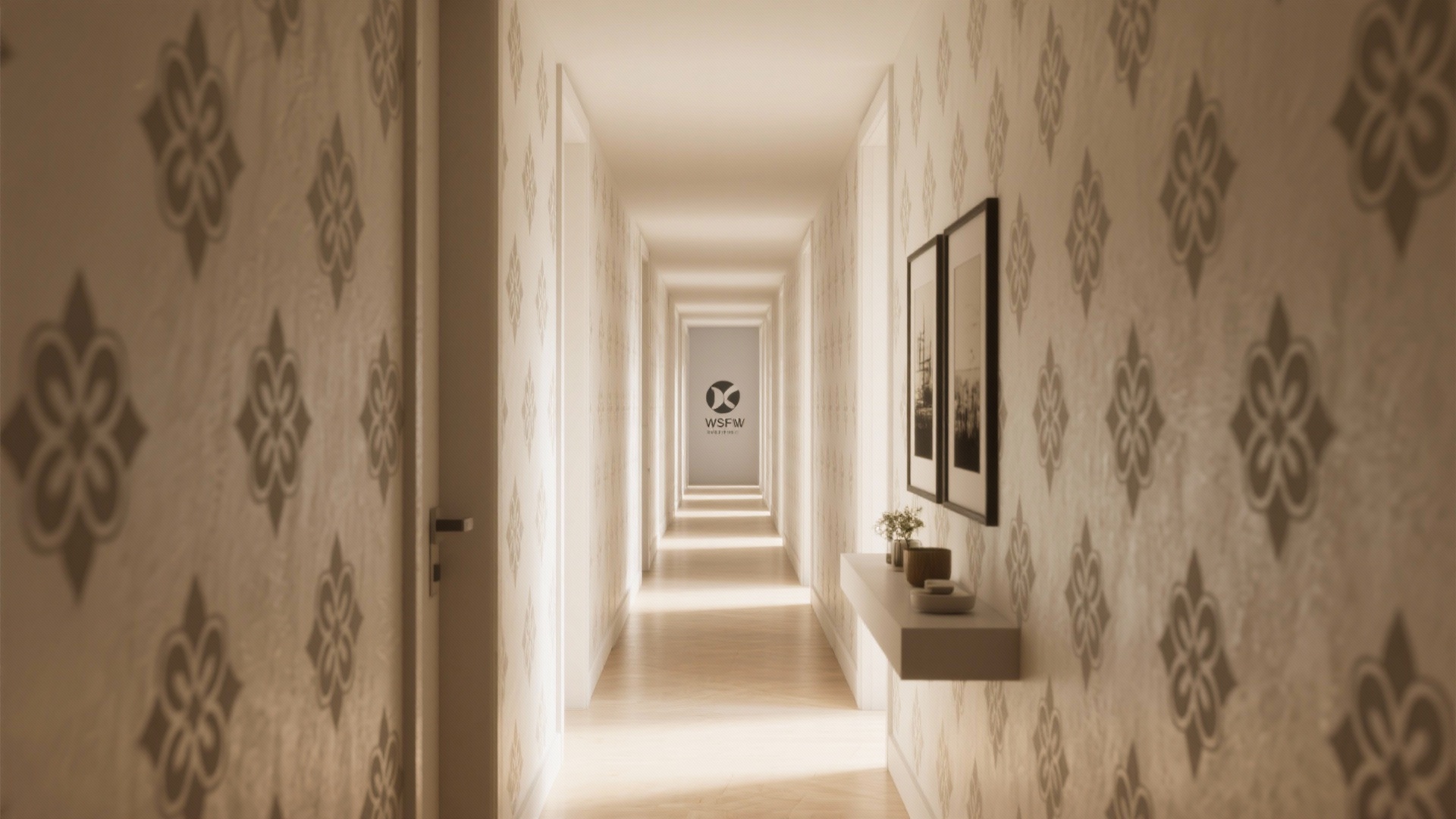 Stencils for Painting Walls: 5 Inspiring Ideas