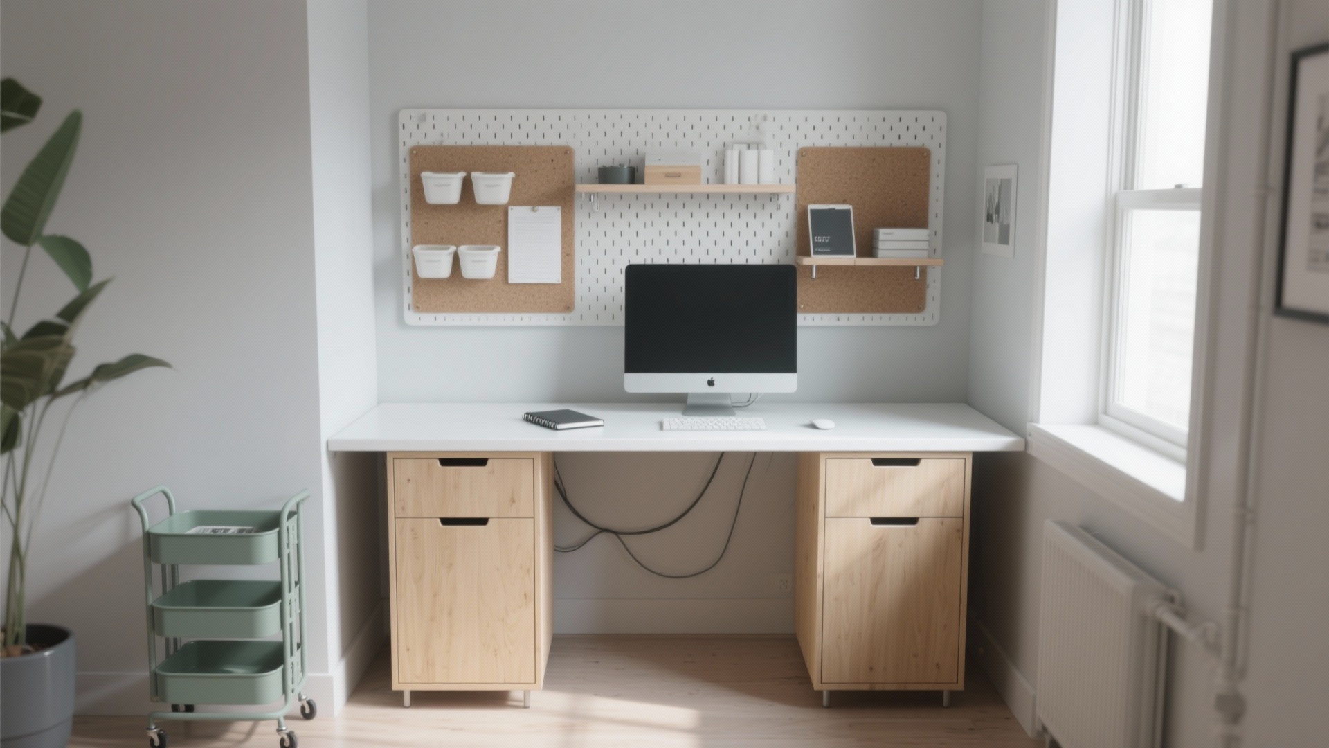 5 APU Study Room Ideas That Maximize Small Spaces