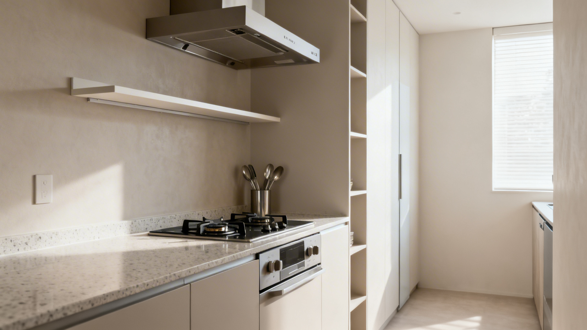 Kitchen Gas Ota Design Feels Cramped? 5 Layout Fixes