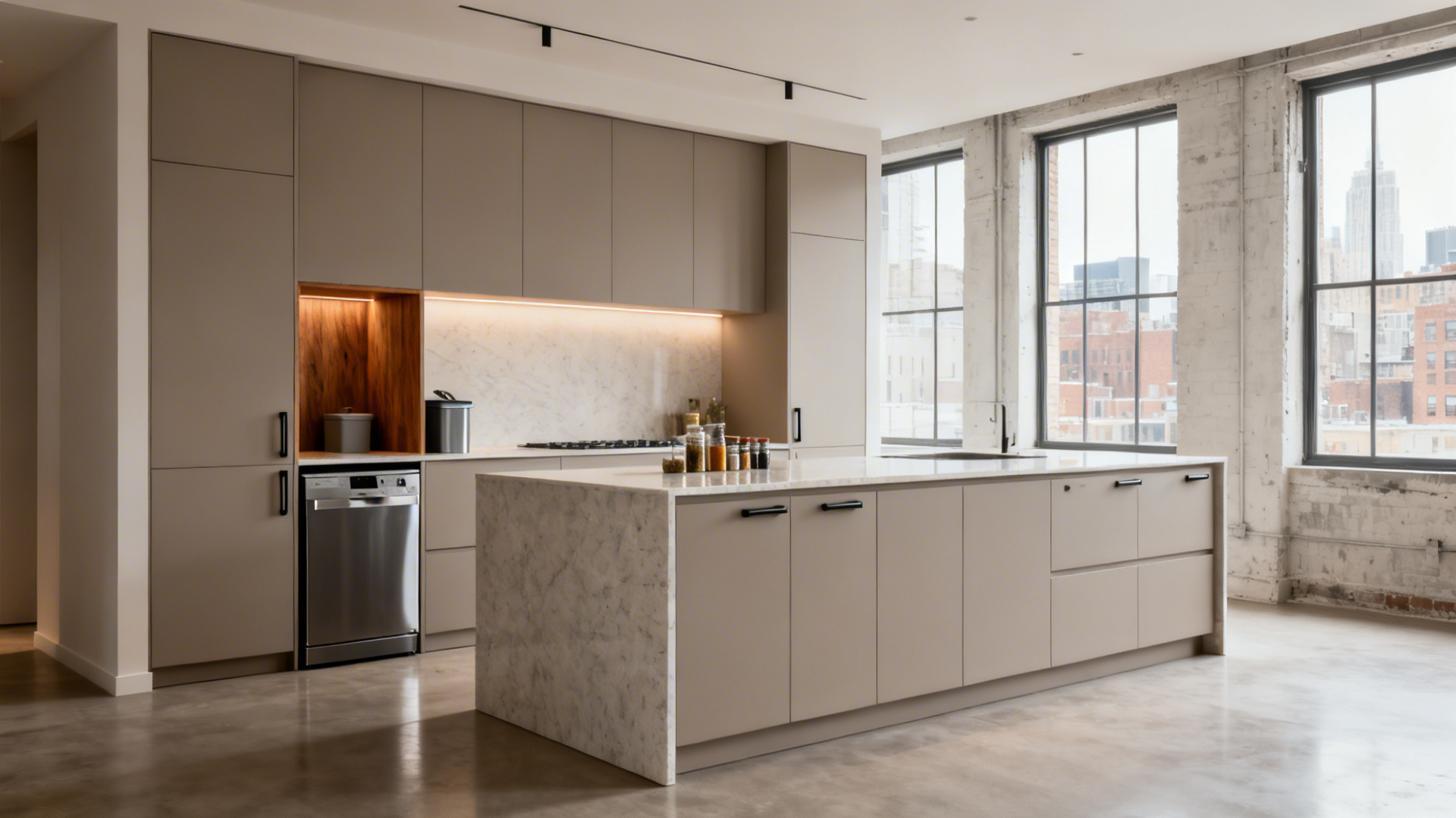 Island Kitchen Design and Price: 5 Ideas You’ll Love