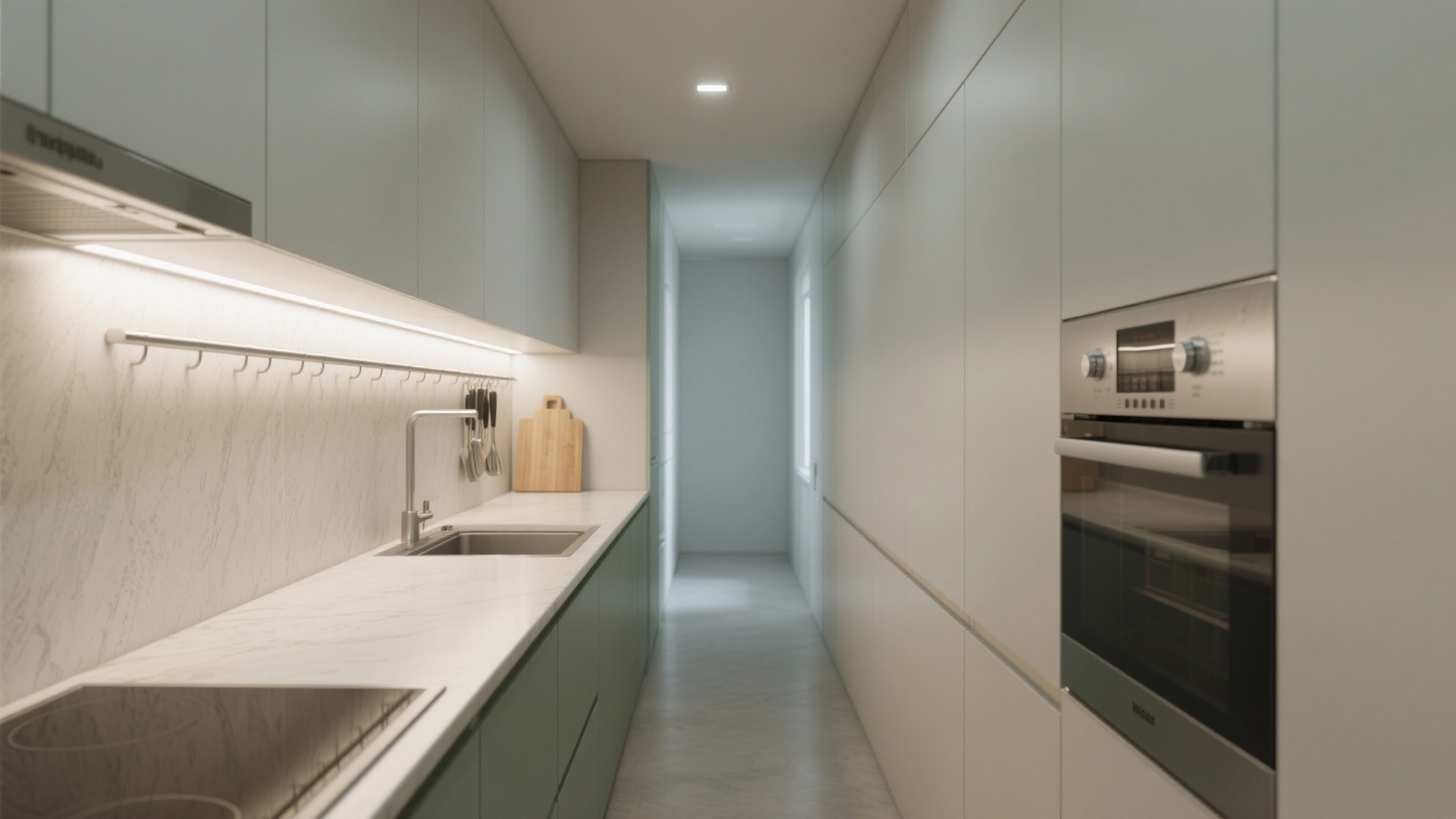 5 Lining Wall Design Ideas for Small Spaces
