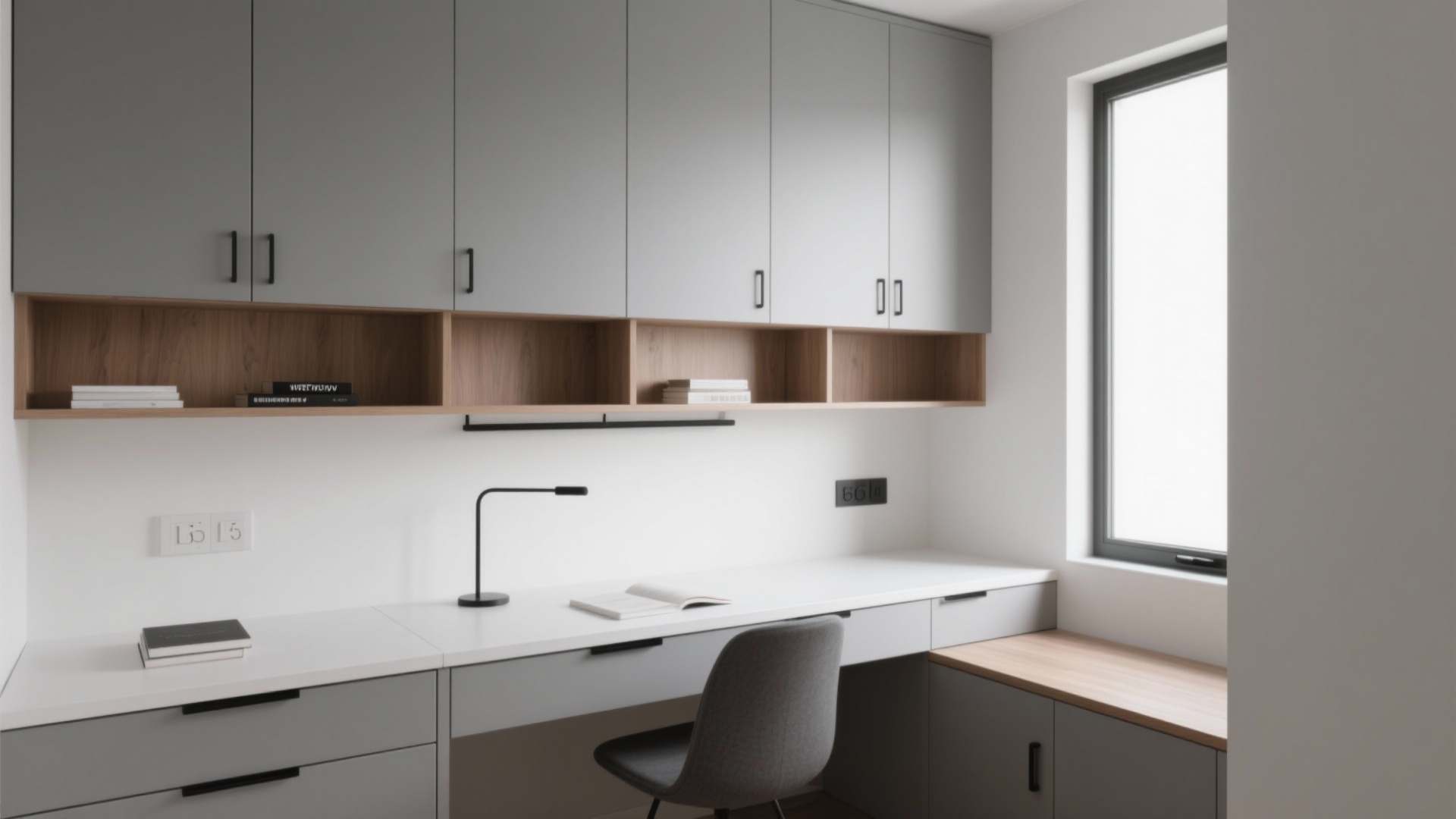 5 design ideas for CLC study rooms