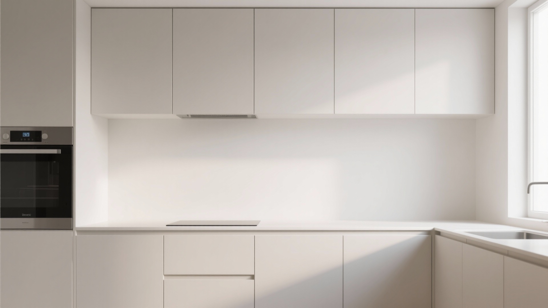 Empty Above Kitchen Cabinets? 10 Decor Ideas That Work