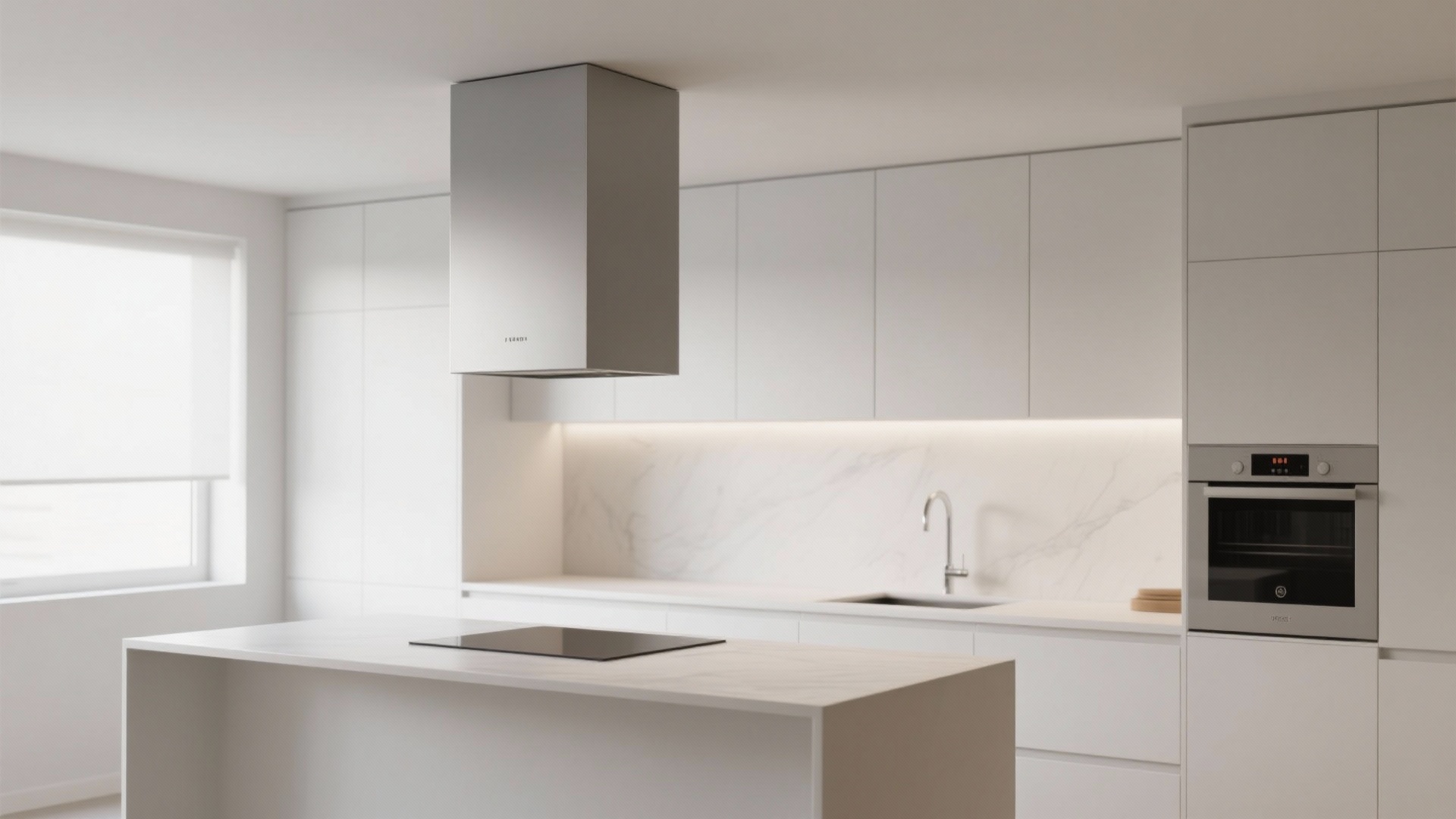 10 Kitchen Island Vent Hood Ideas for Stunning Kitchens