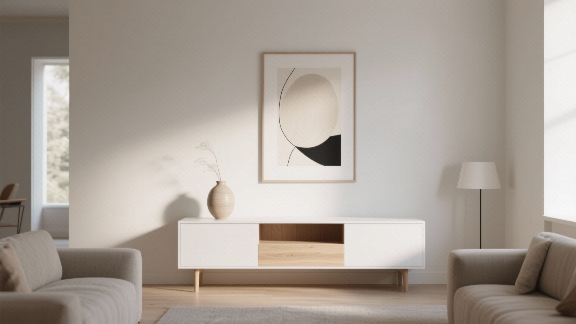 10 Console Decor Ideas for Living Room