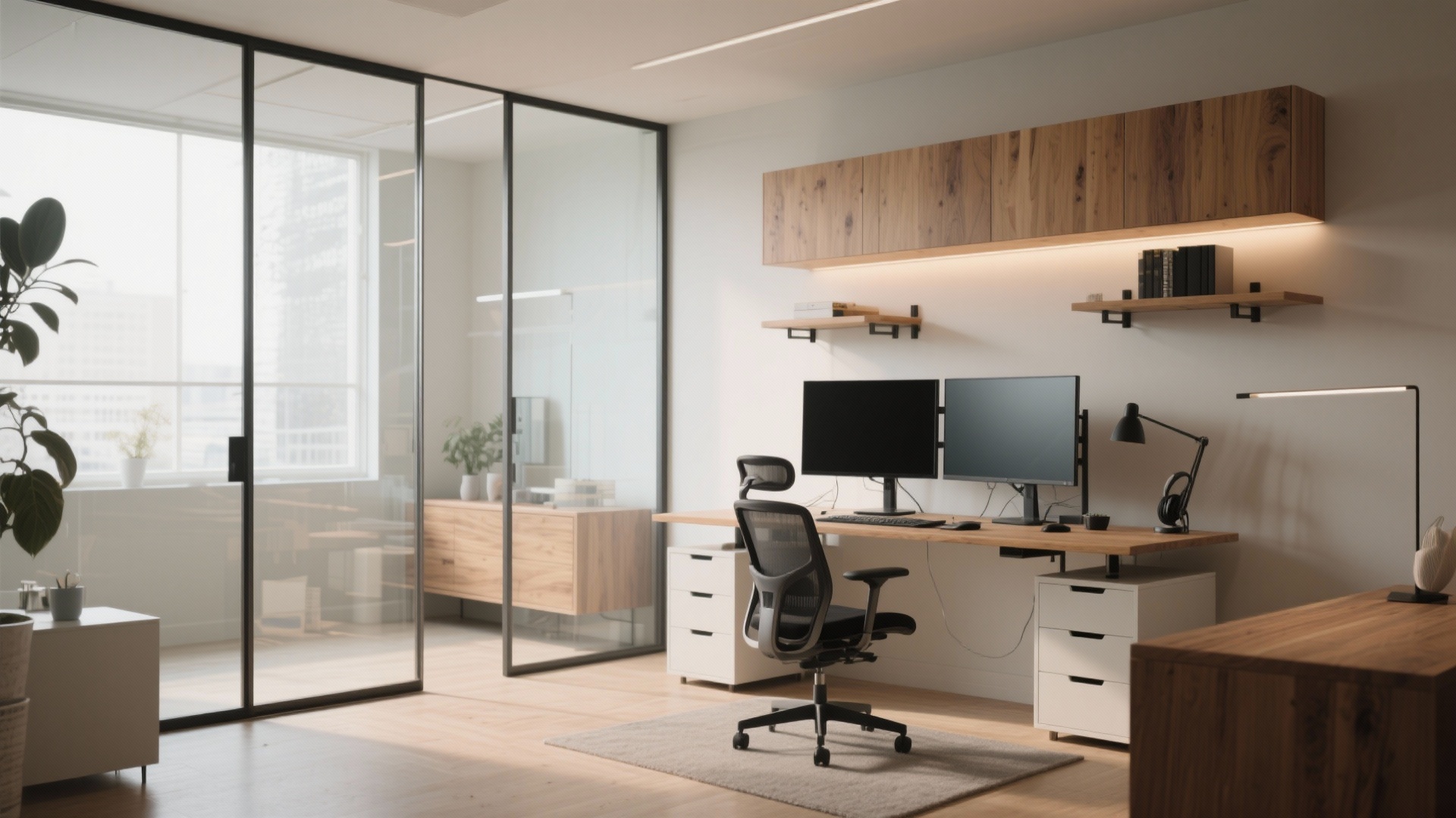 5 Smart Dev Room Design Ideas