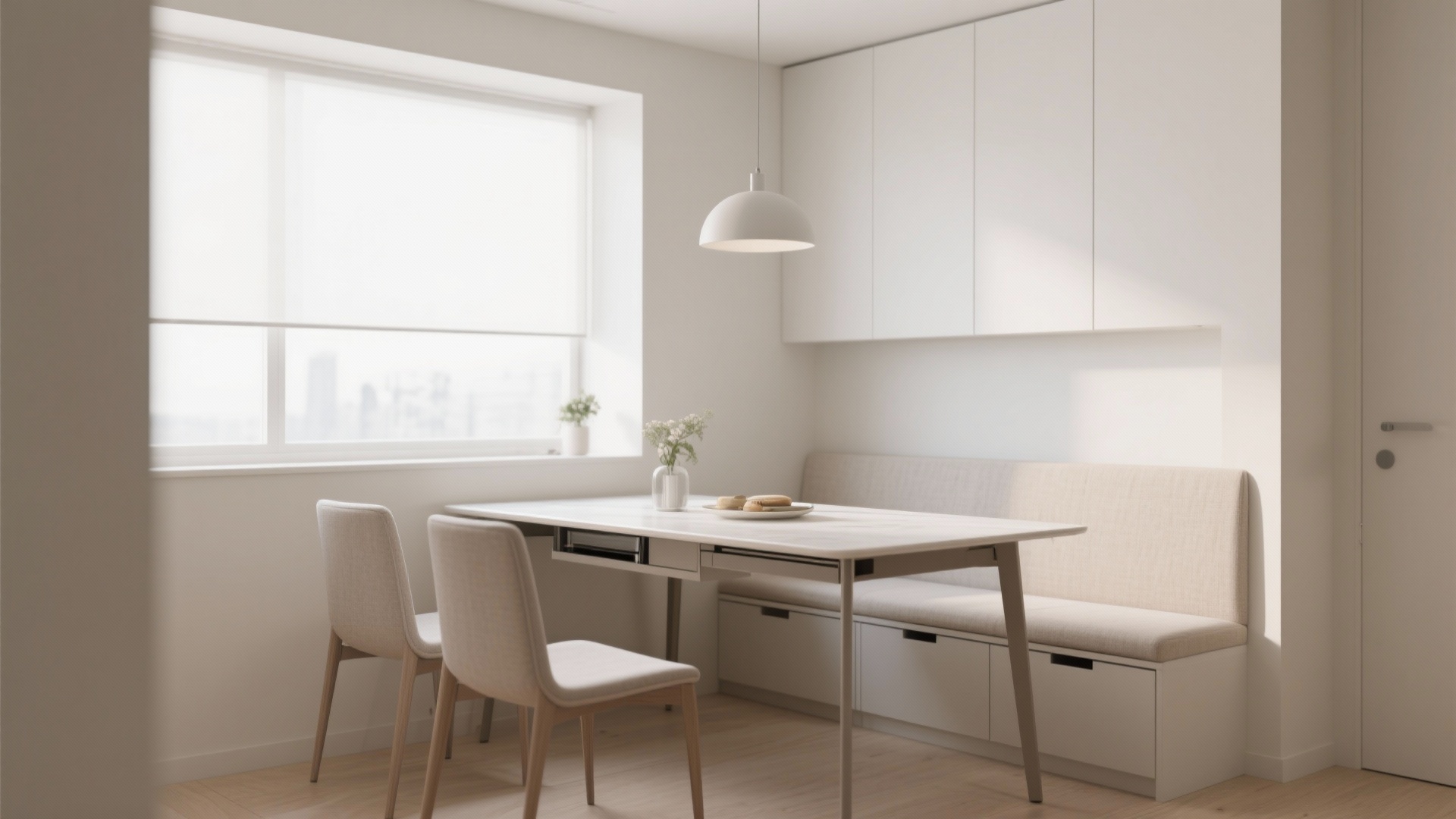 Small Dining Room Ideas: 5 Fixes for a Cramped Space