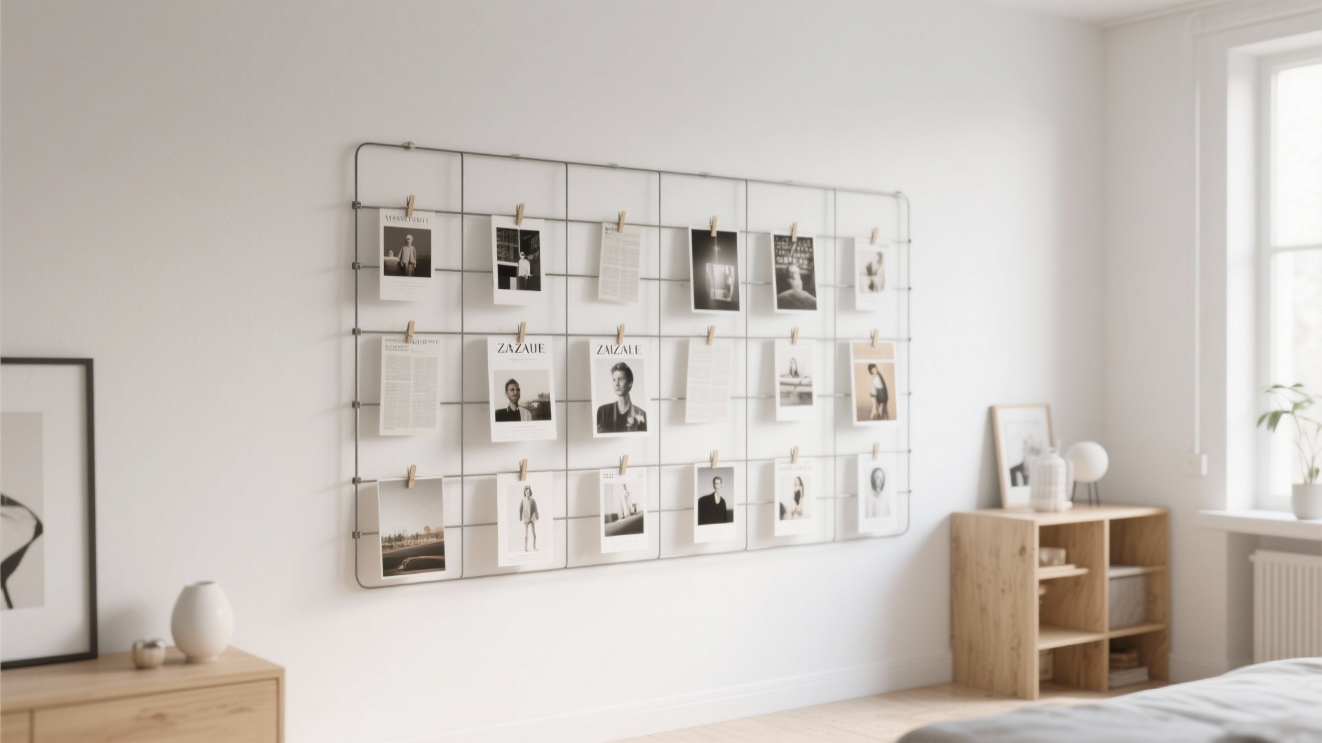 Wall Magazine Design Feels Messy? 5 Layout Fixes