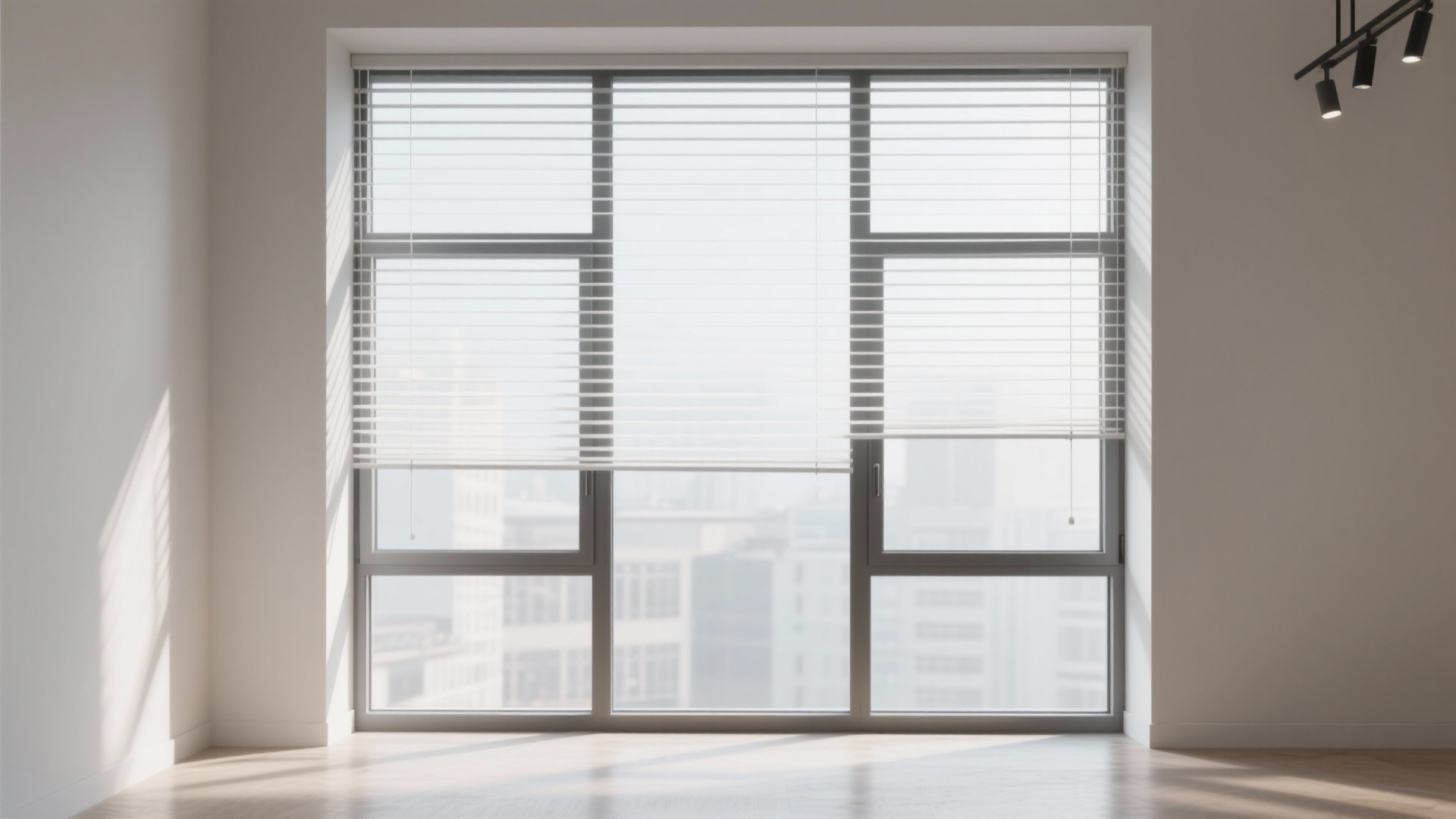 5 Stylish Room Window Grill Designs