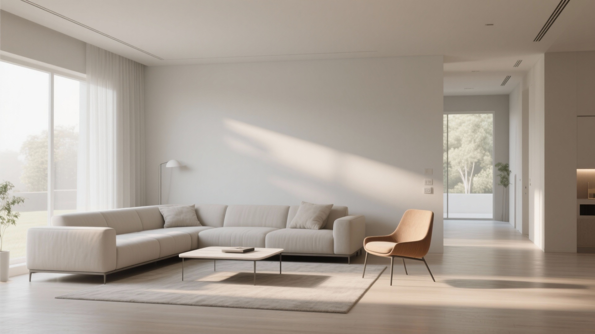 10 Smart Ideas for an 11 x 17 Living Room Layout